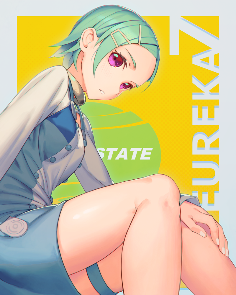 [達人專欄] [達人專欄] 艾蕾卡 - xhank76的創作 - 巴哈姆特