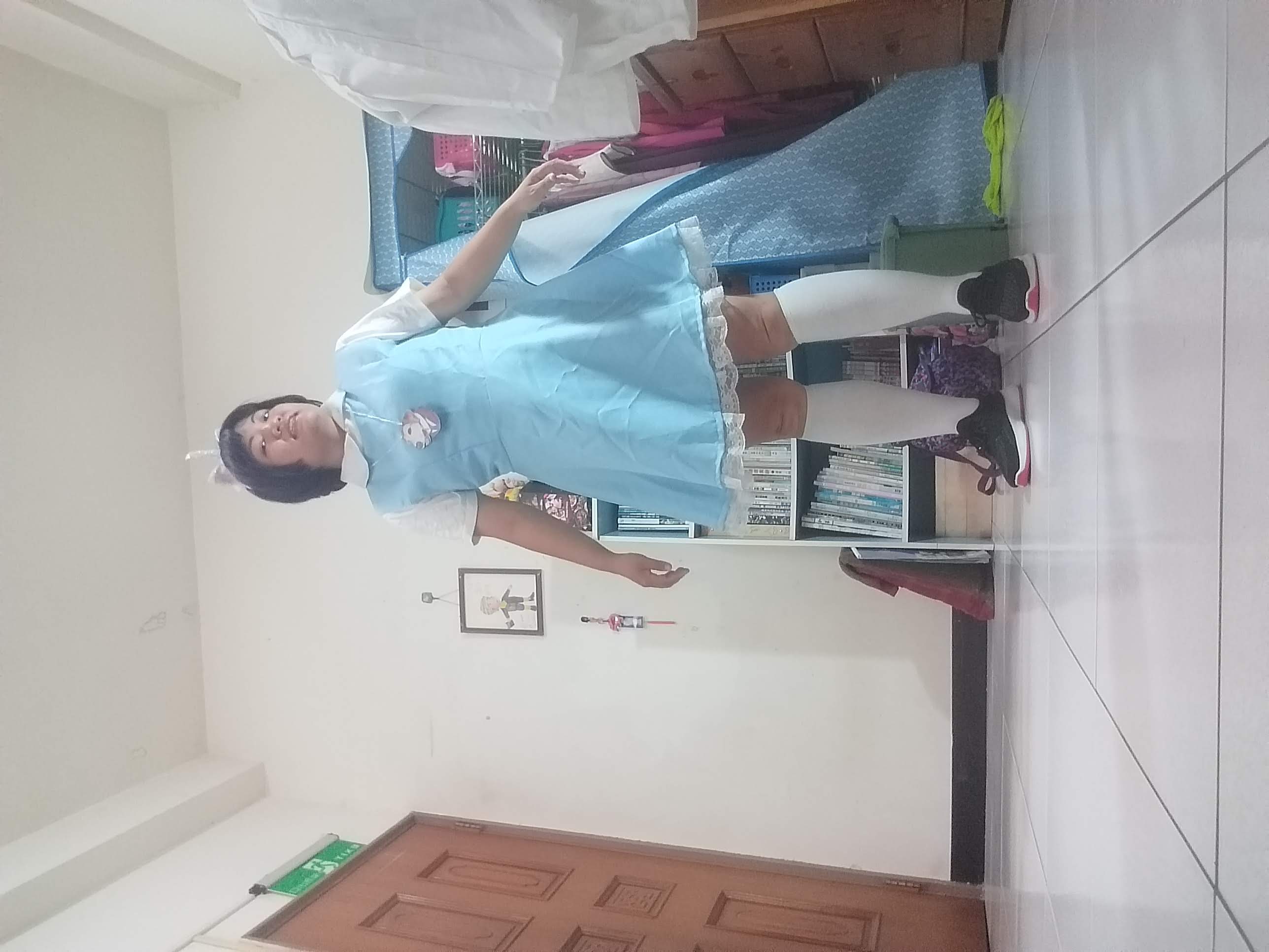 2020. COSPLAY 9月--2020年12月 - toounn的創作 - 巴哈姆特