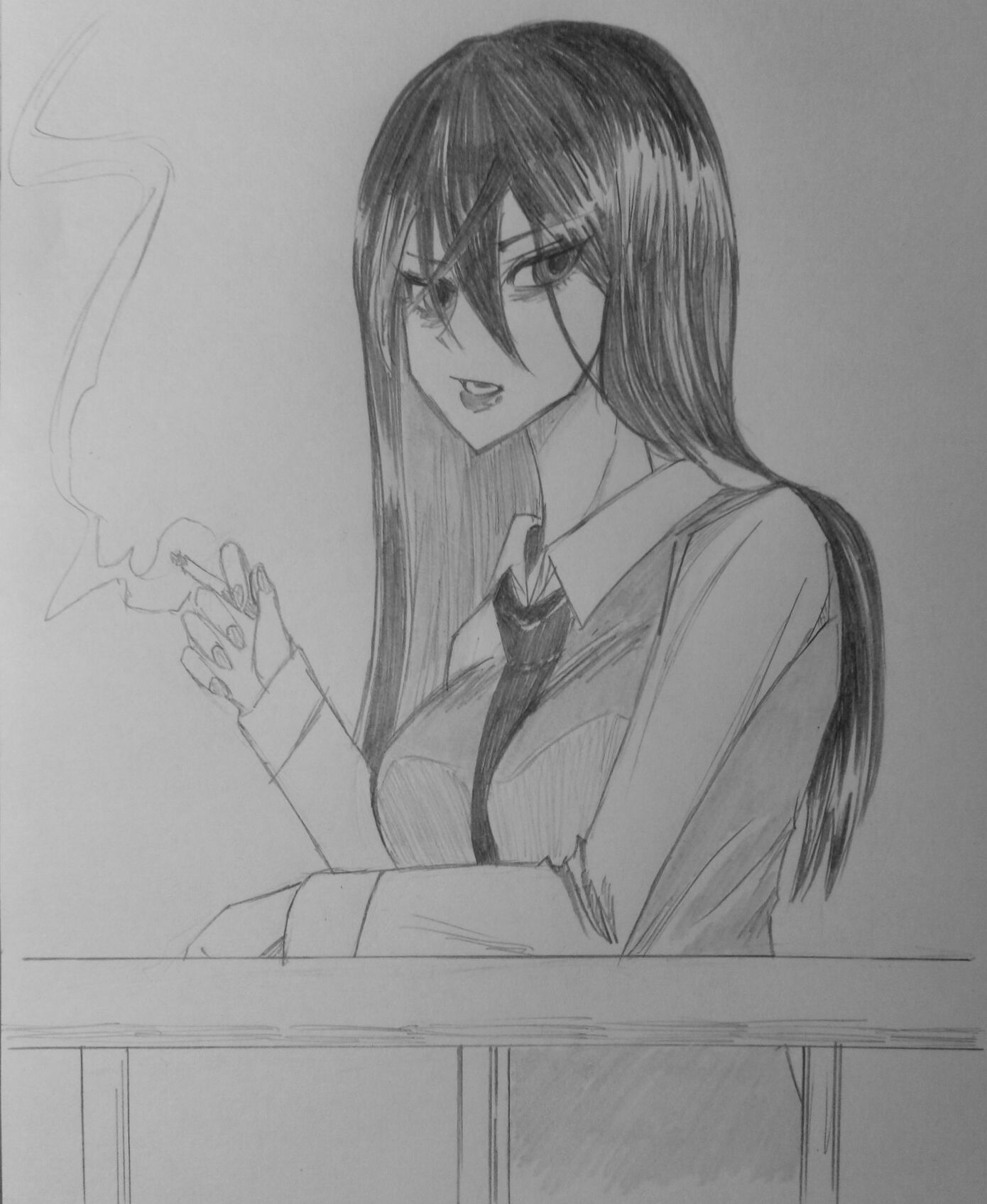 一樣是回禮。 - ash62646的創作 - 巴哈姆特