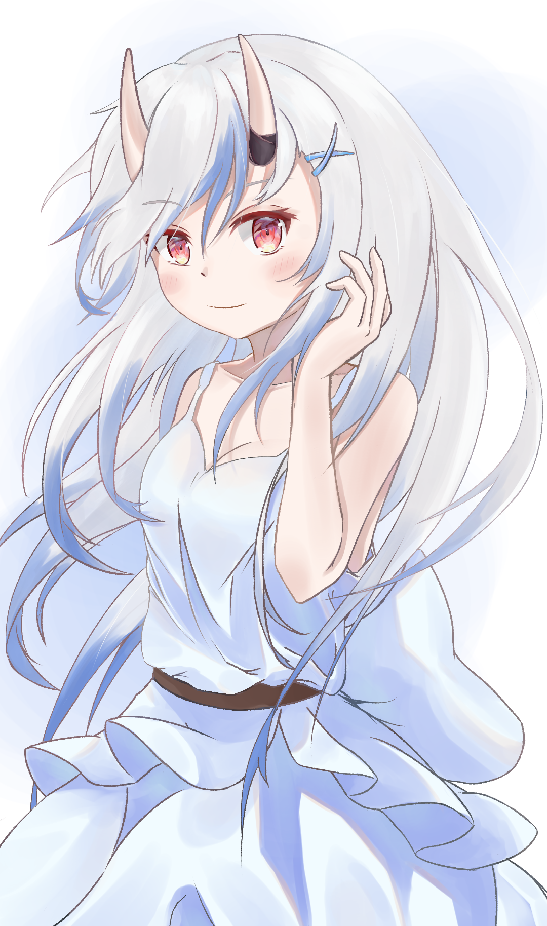 水屬性的大小姐[差分] - f52twqwe的創作 - 巴哈姆特