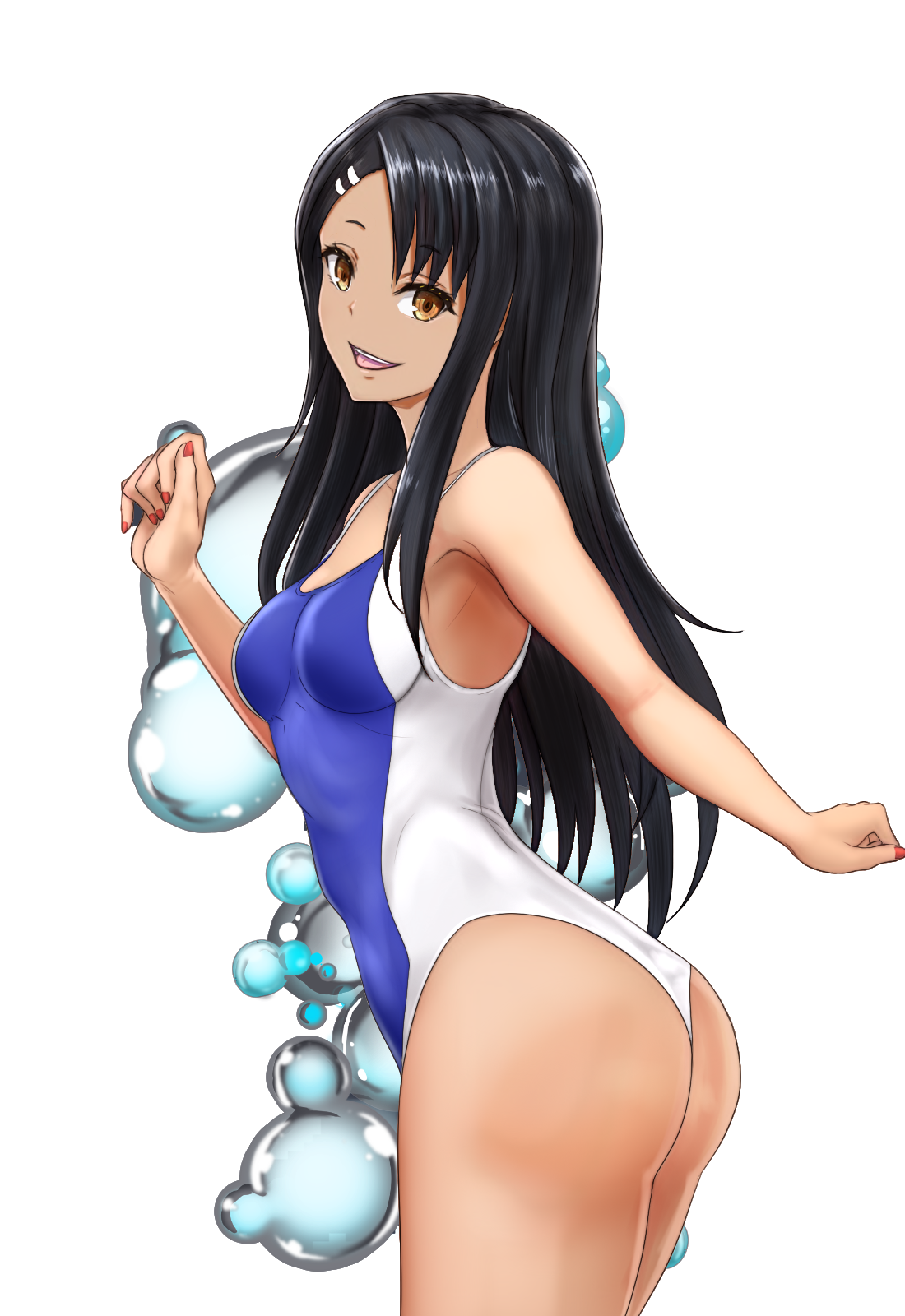 委託_0907 長瀞早瀨 - tk31elpis的創作 - 巴哈姆特