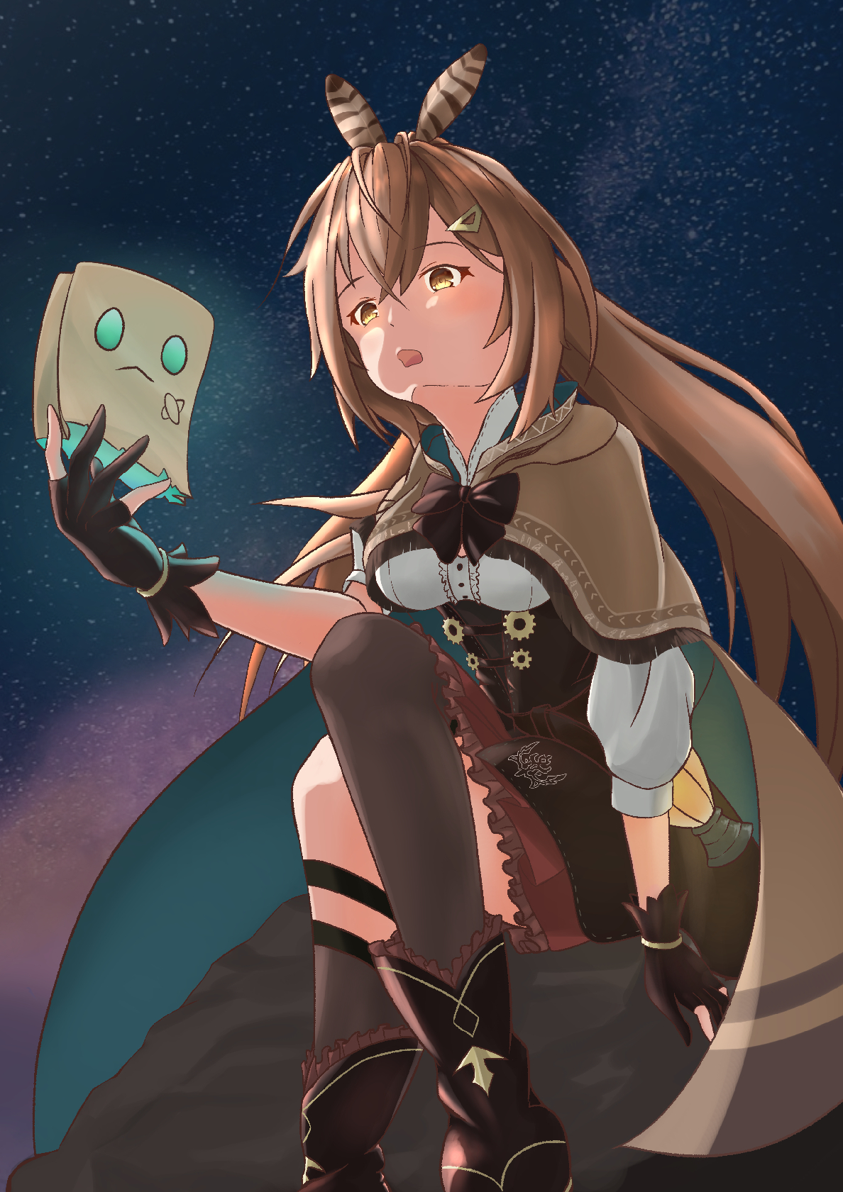 七詩無名 - f52twqwe的創作 - 巴哈姆特