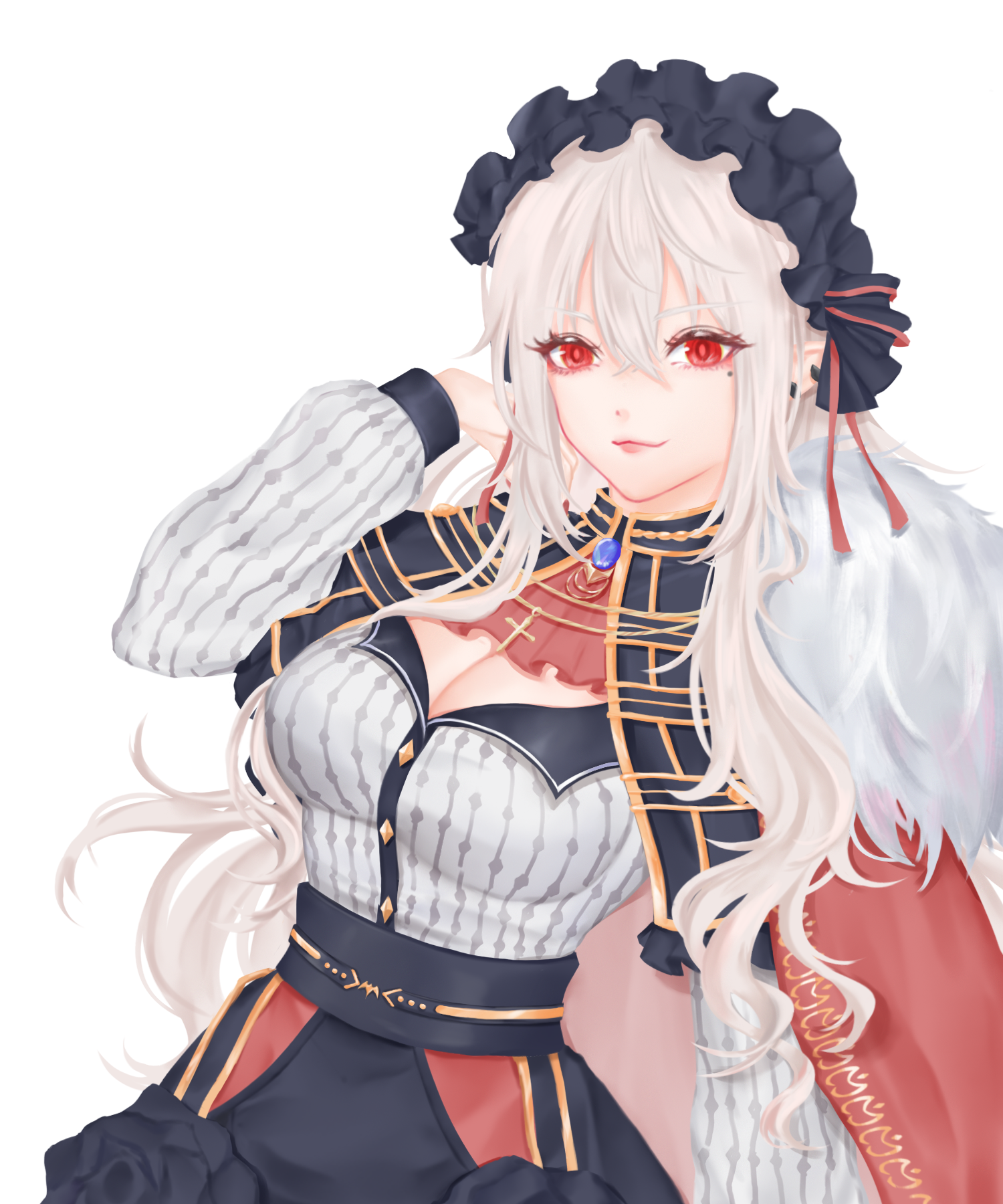 [達人專欄] にじさんじ/Sanya - slower8304的創作 - 巴哈姆特