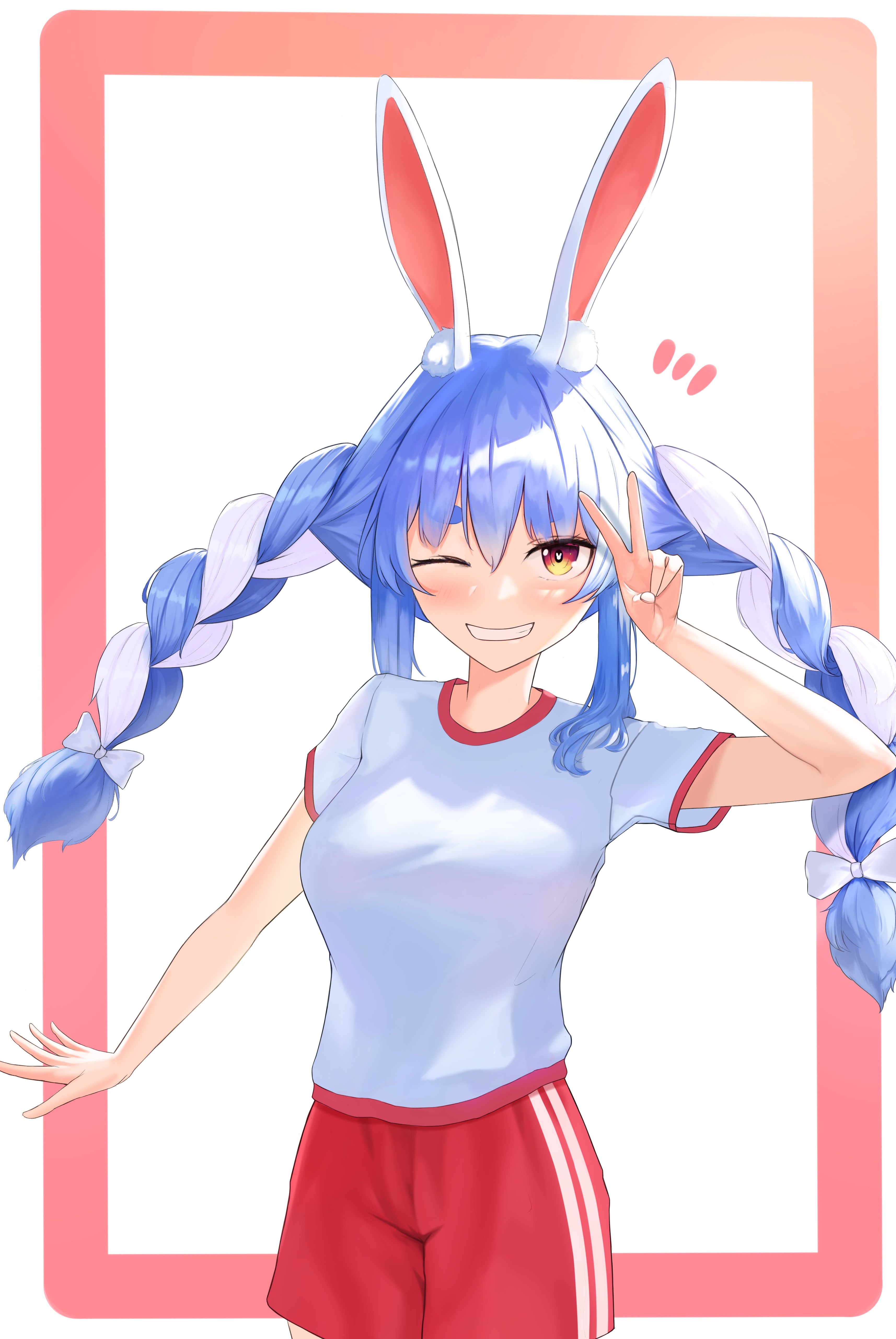 [達人專欄] Peko~ - weslandia的創作 - 巴哈姆特