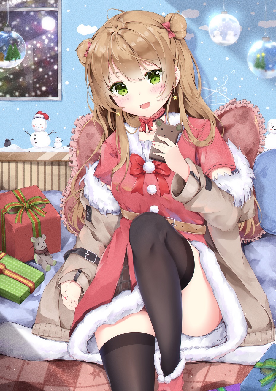 [達人專欄] 【少女前線】RFB - a9010917的創作 - 巴哈姆特