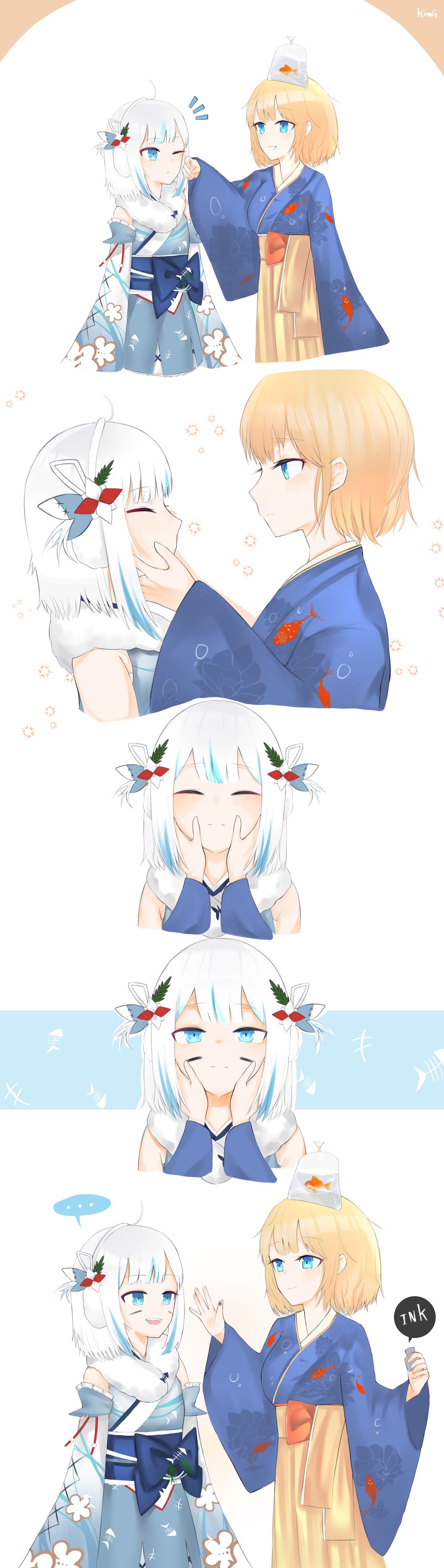 amesame - nkt177的創作 - 巴哈姆特