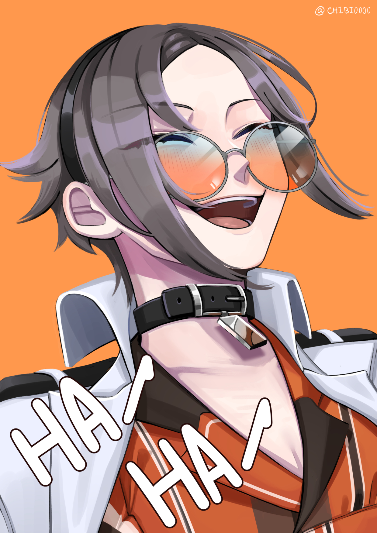 [達人專欄] 【二創插畫】Mysta Rais - j20098884的創作 - 巴哈姆特