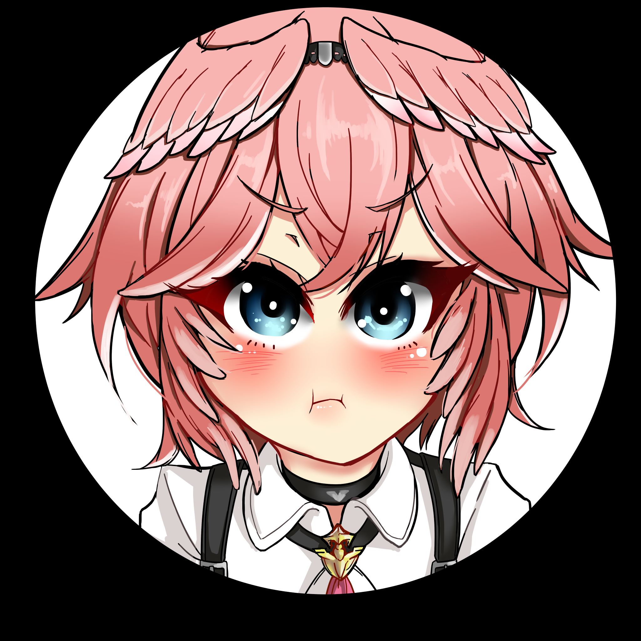 Lui LOLI - h055519200的創作 - 巴哈姆特