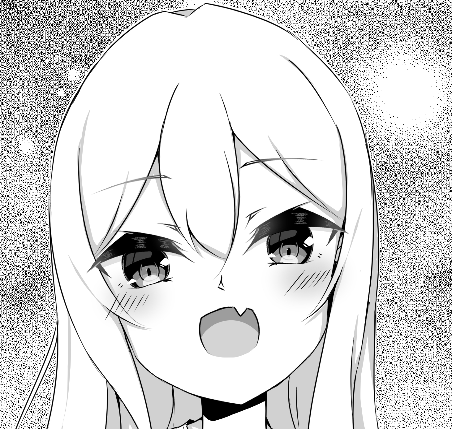 [達人專欄] 性轉雙胞胎-妹妹改造計畫 - a4636230a的創作 - 巴哈姆特