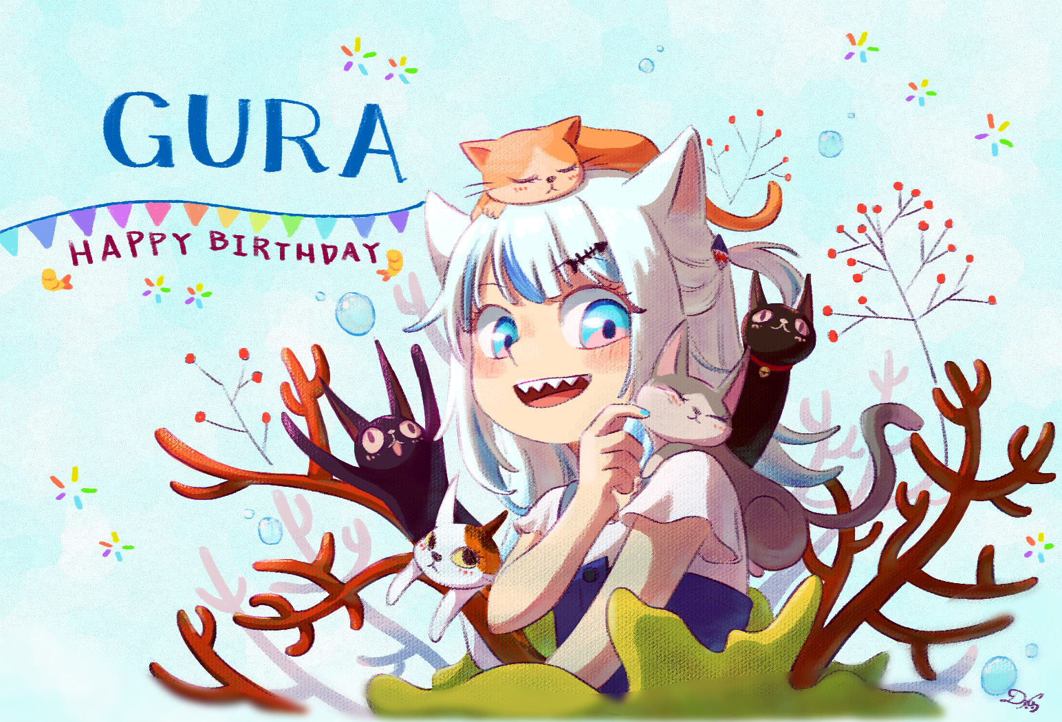 holo Q版 - icyboon1101的創作 - 巴哈姆特