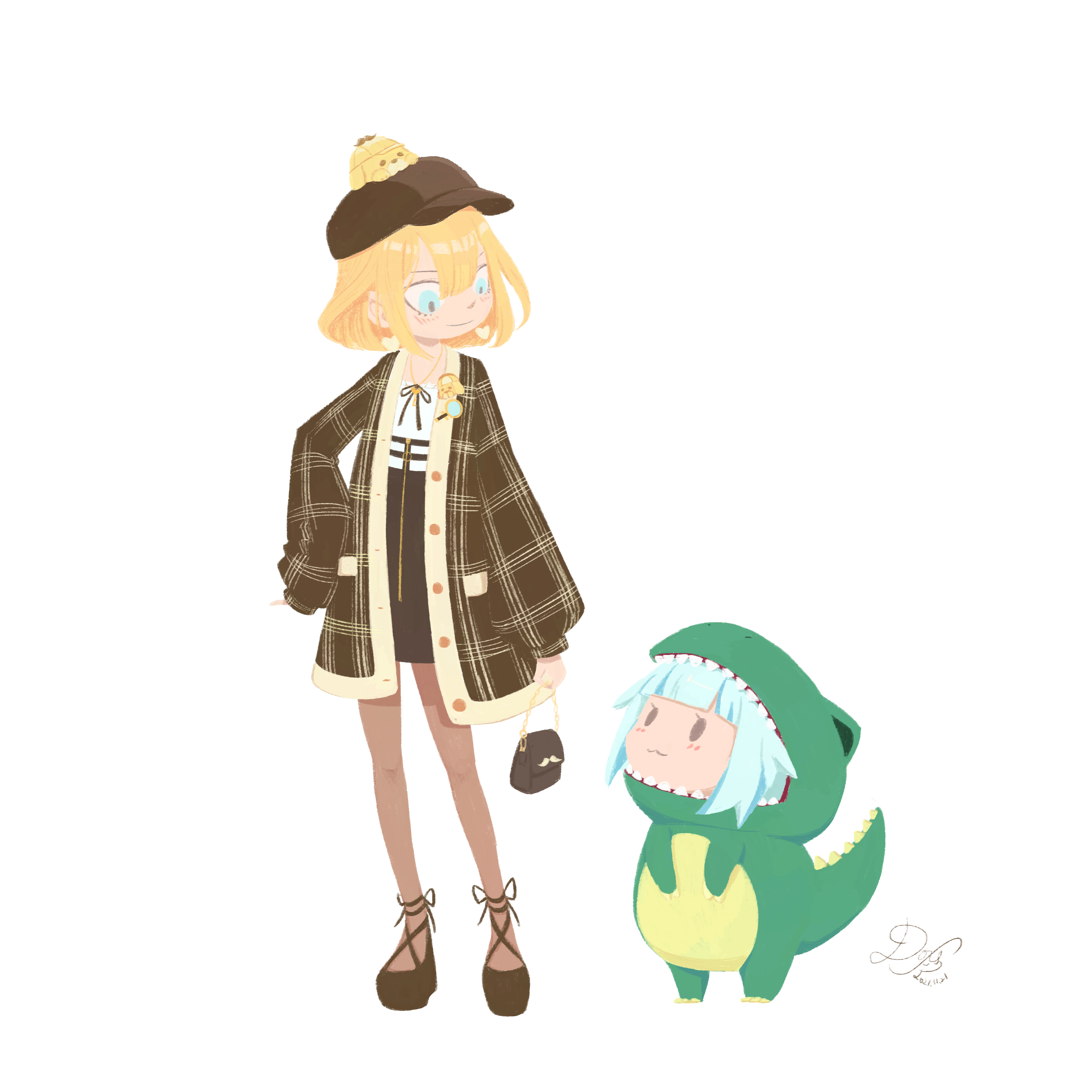 holo Q版 - icyboon1101的創作 - 巴哈姆特