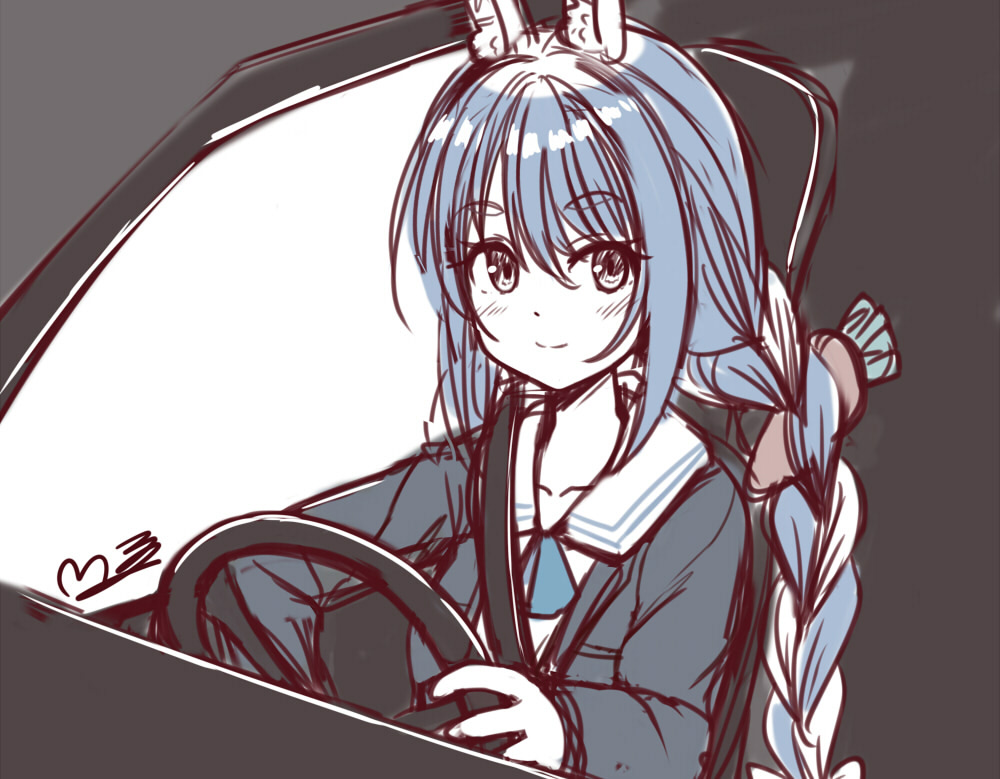 塗鴉繪-頭文字P PEKO兔兔 - maxft2的創作 - 巴哈姆特