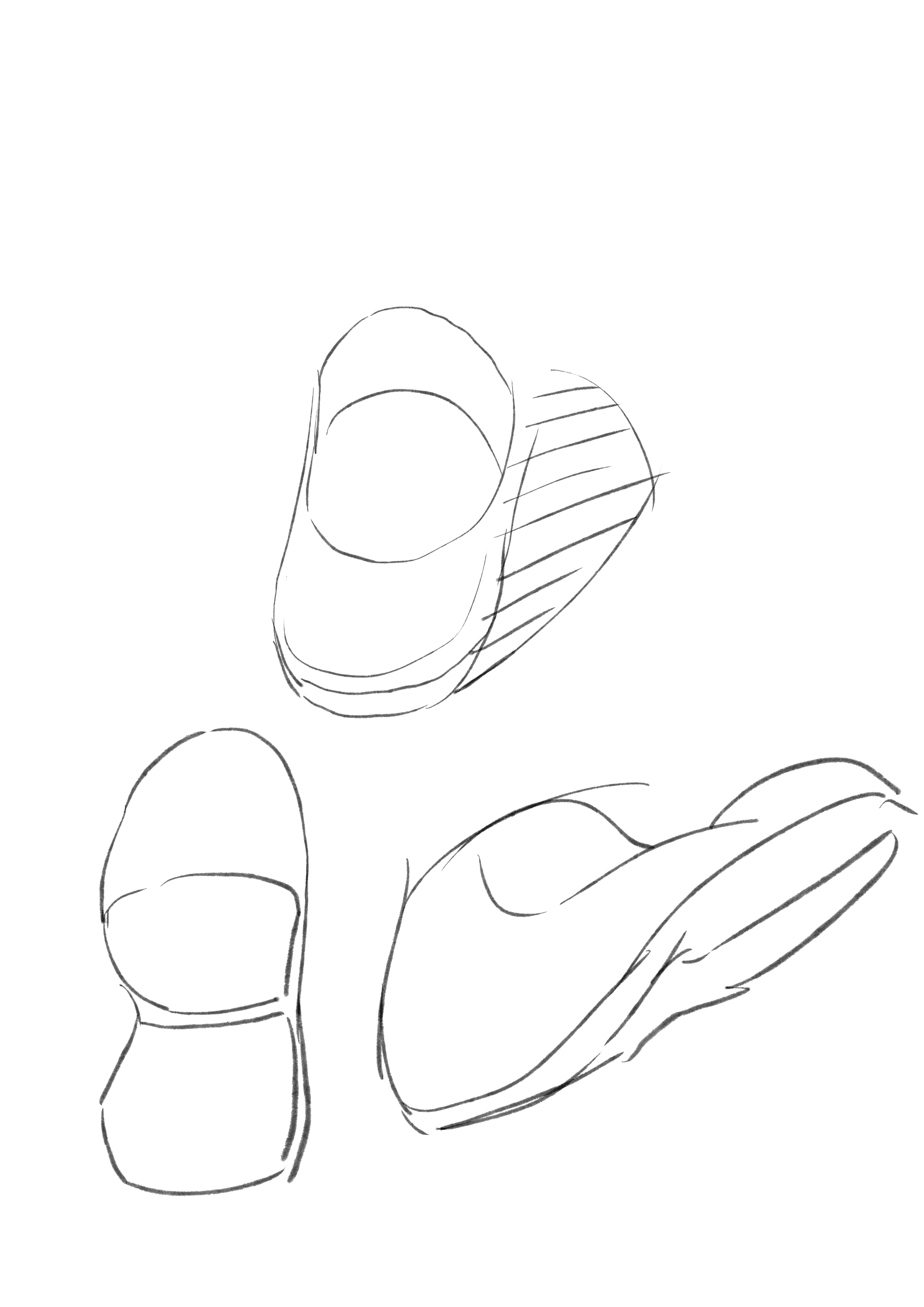 practice with no particular meaning or method - a3812492的創作 - 巴哈姆特