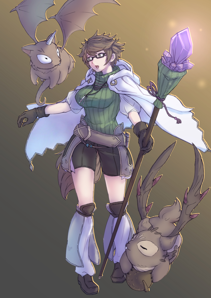 POTE-JP032 - cy1994106的創作 - 巴哈姆特