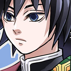 [達人專欄] 畫你的推角-3 - genjitsu009的創作 - 巴哈姆特