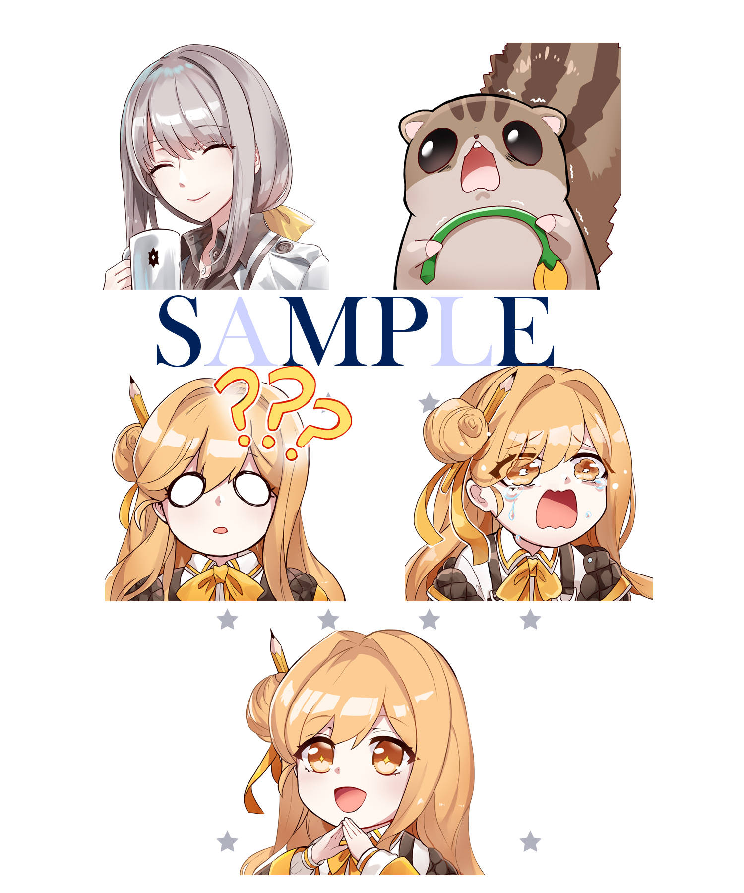 【二創塗鴉】ER - 好玩不花錢!大家快來找老婆! - zero0813的創作 - 巴哈姆特