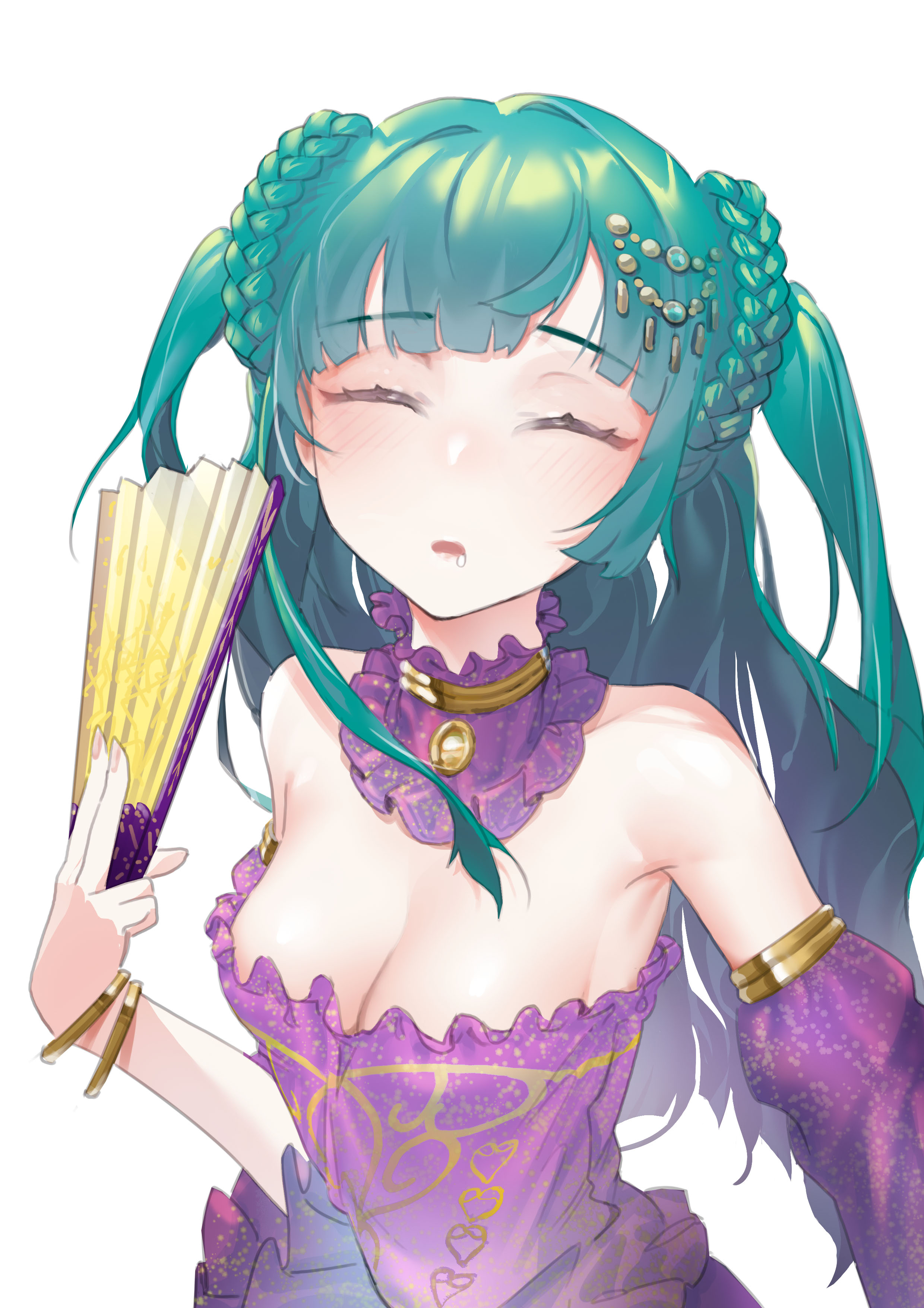 月川知里 - dog841202的創作 - 巴哈姆特