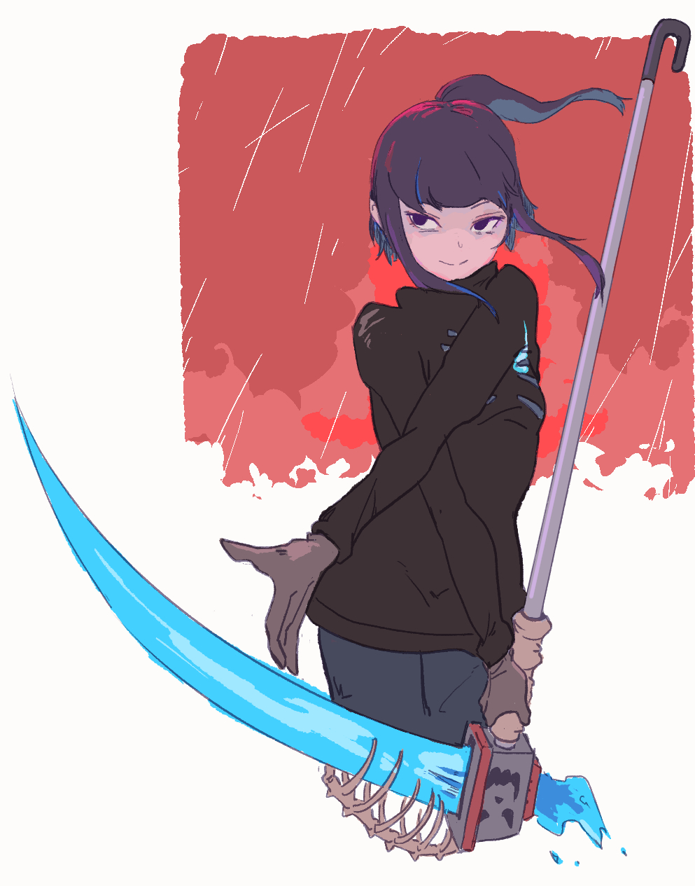 【OC】*☆魔法獸人女僕☆* 與其他 - leo1128的創作 - 巴哈姆特