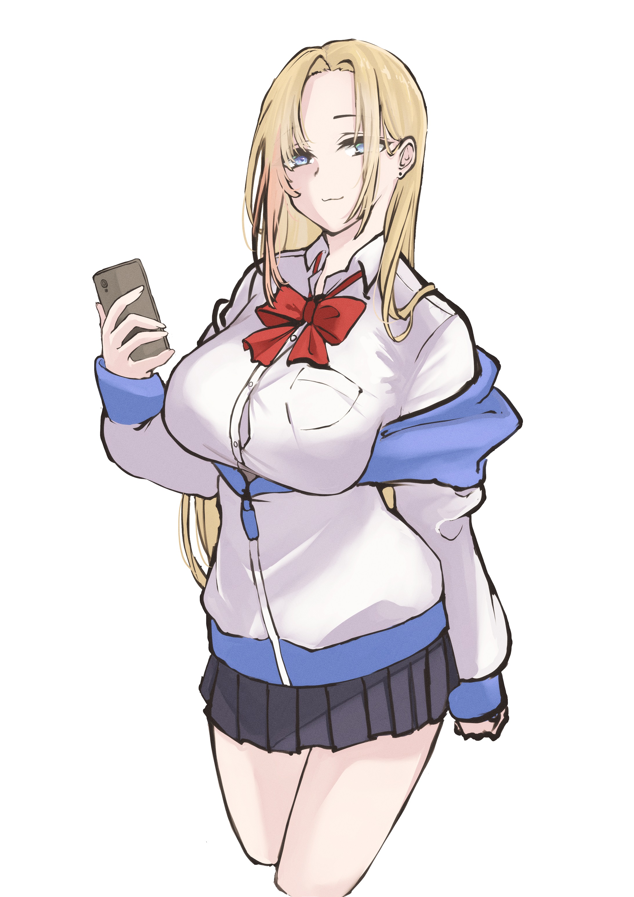 【繪圖】06-11『店長JK』 - kkip5959的創作 - 巴哈姆特