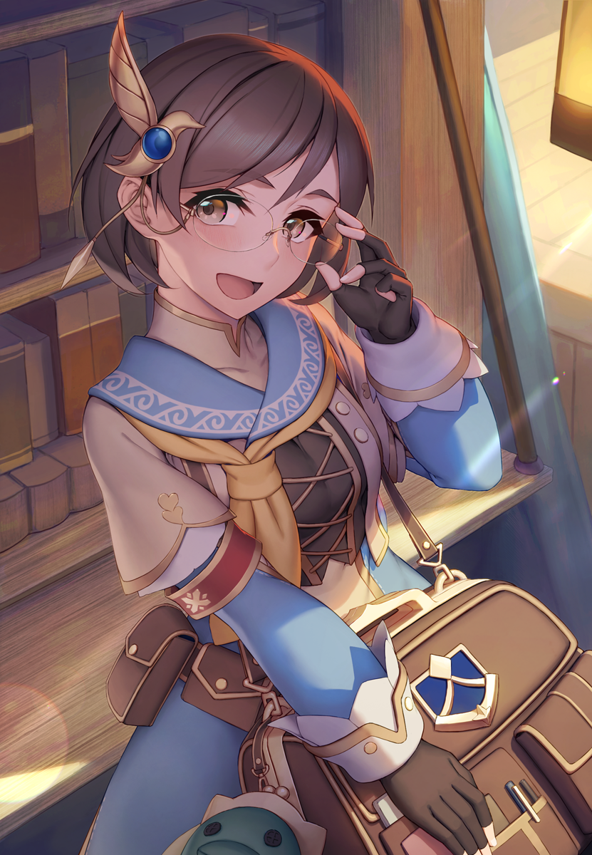 [達人專欄] 琪婕 - xhank76的創作 - 巴哈姆特