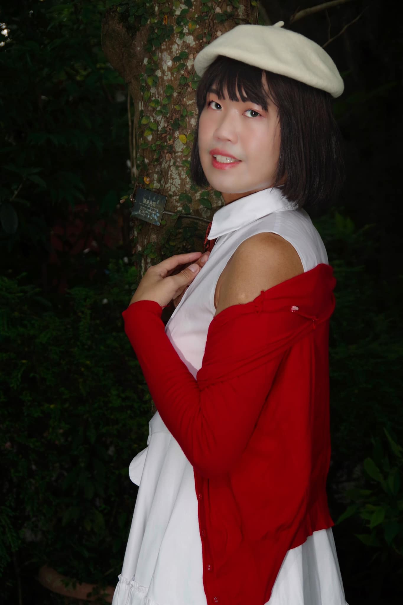 CWT61 第一天 加藤惠約會服 場次照 （德哥拍攝） - ben79823的創作 - 巴哈姆特