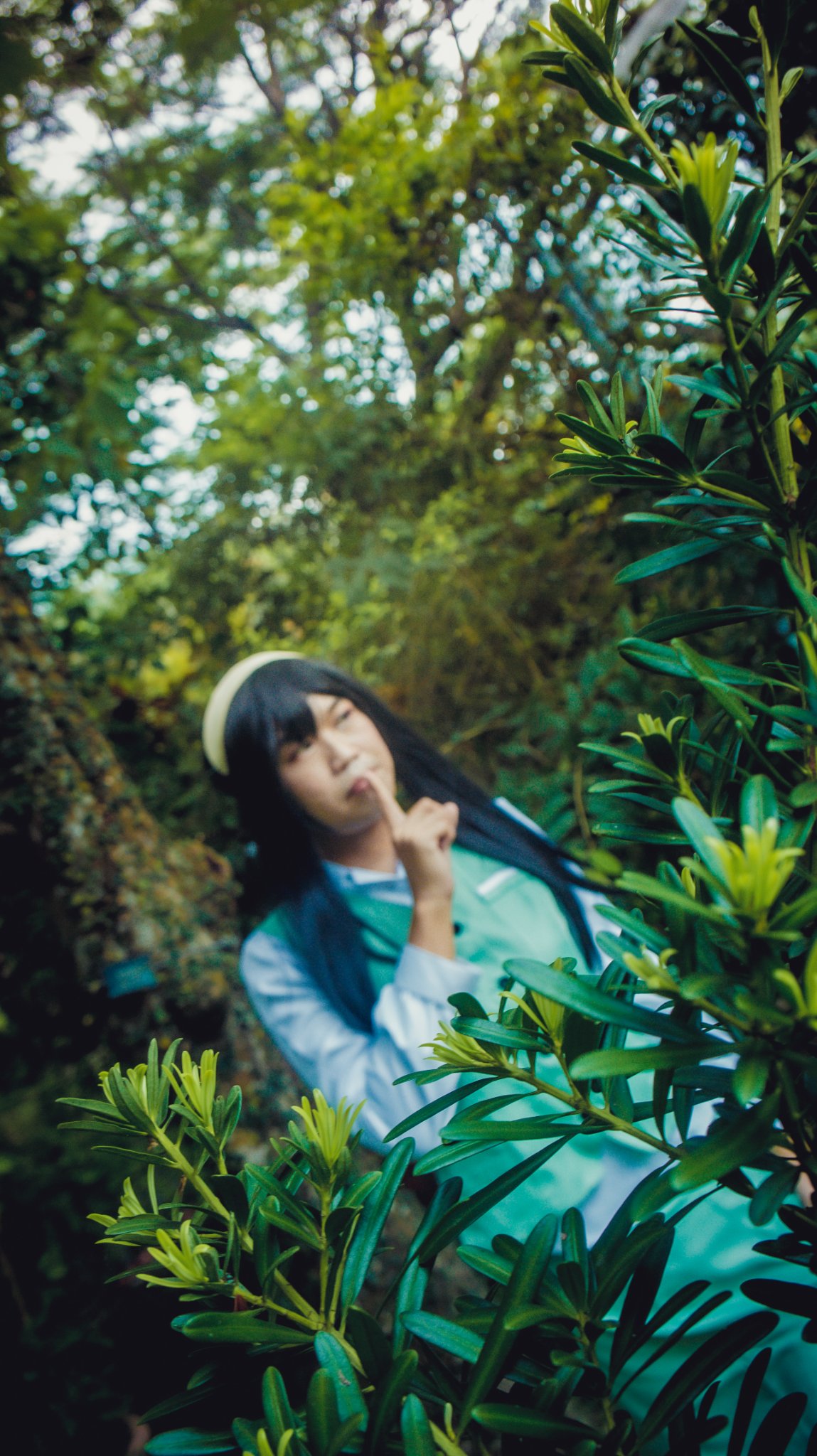 CWT61 第二天 約兒工作服 場次照(家銓拍攝) - ben79823的創作 - 巴哈姆特