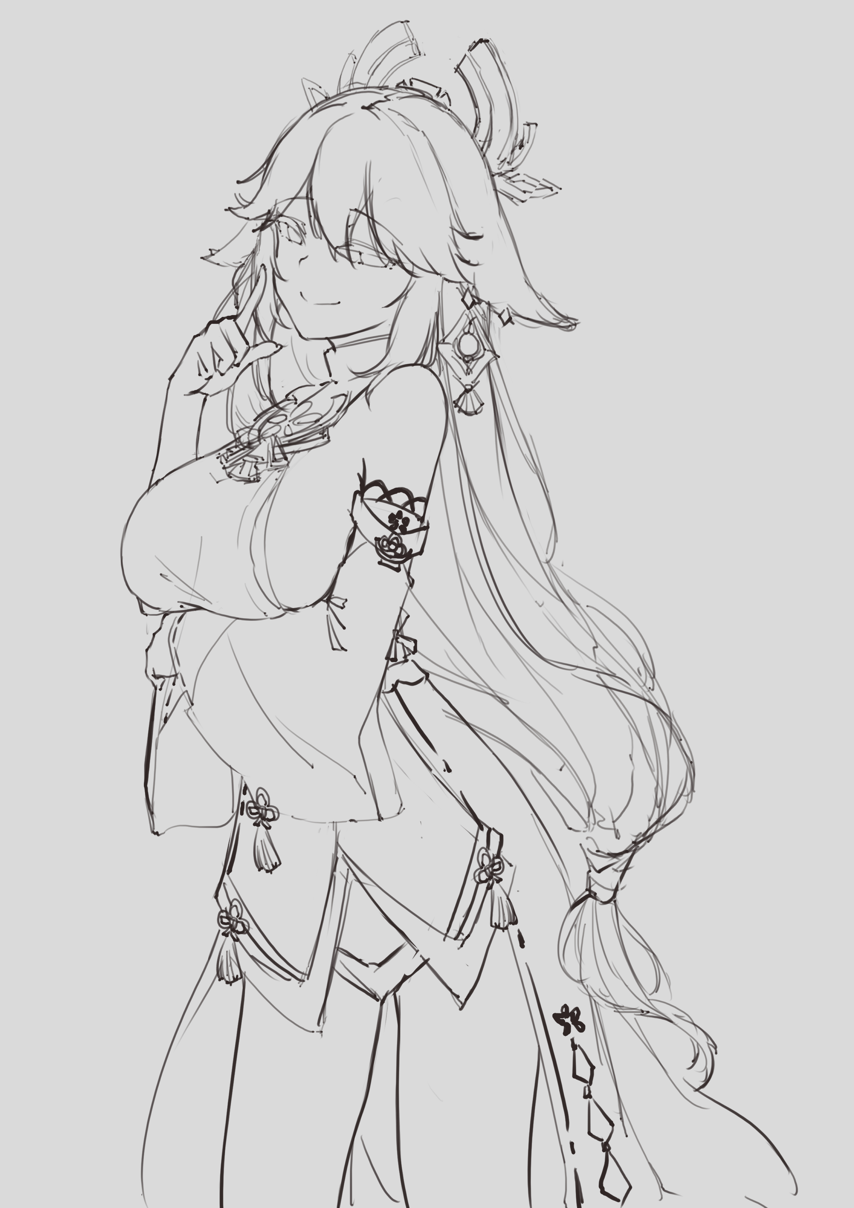 【繪圖】08-02『82』 - kkip5959的創作 - 巴哈姆特