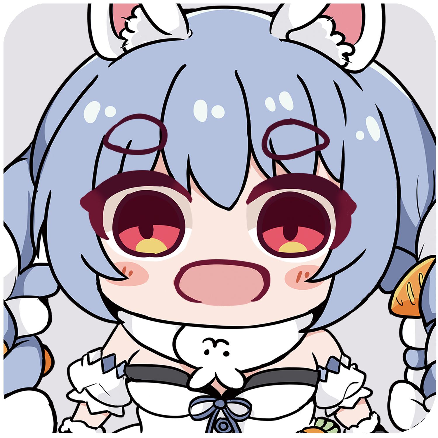 Holo大頭貼 - axcv7510的創作 - 巴哈姆特