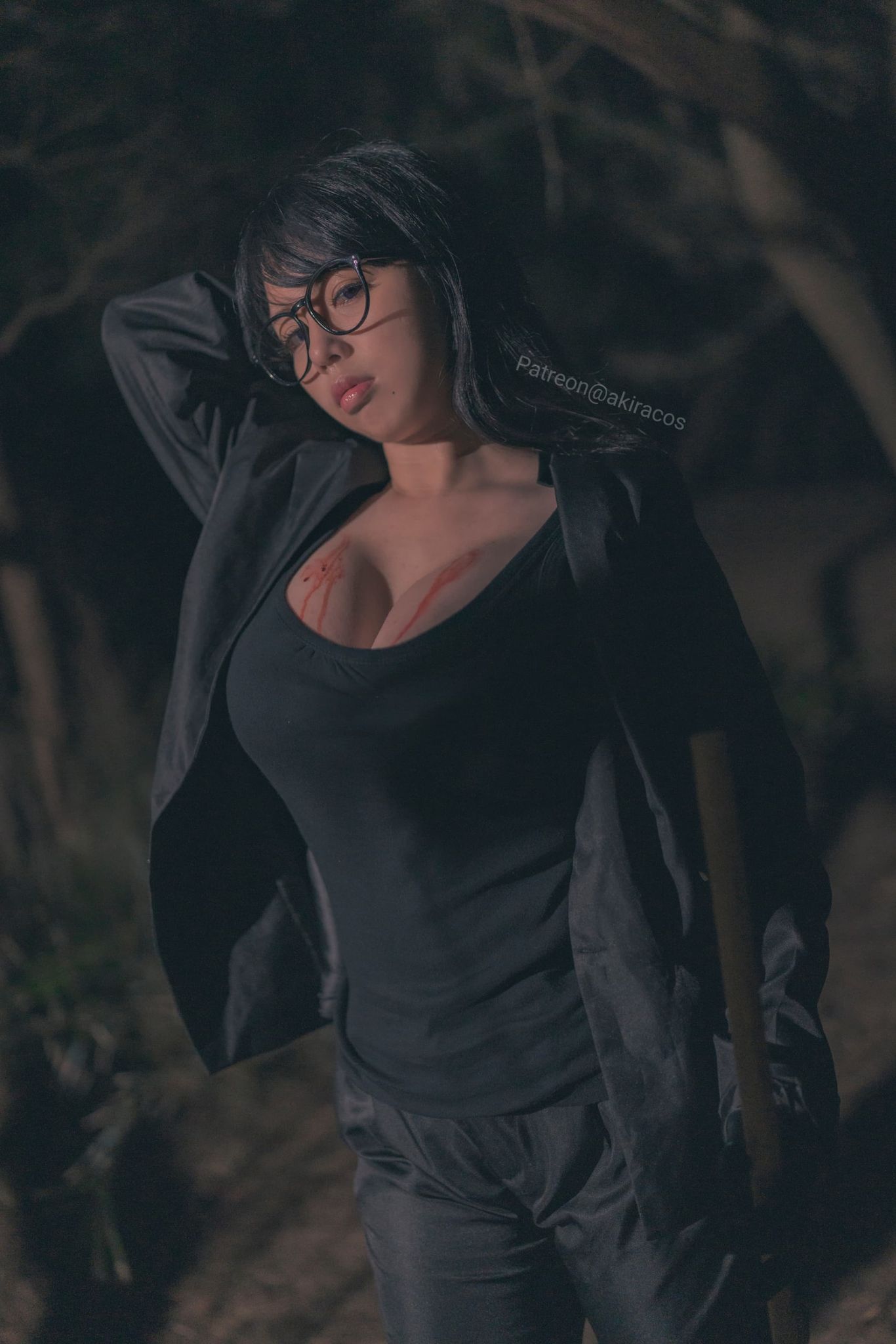 南方日鶴~老師我喜翻你>//////