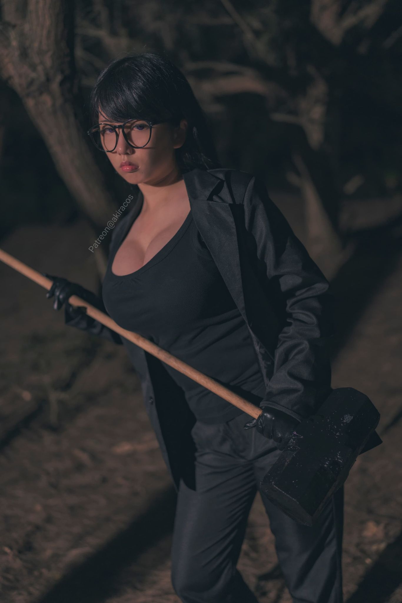 南方日鶴~老師我喜翻你>//////