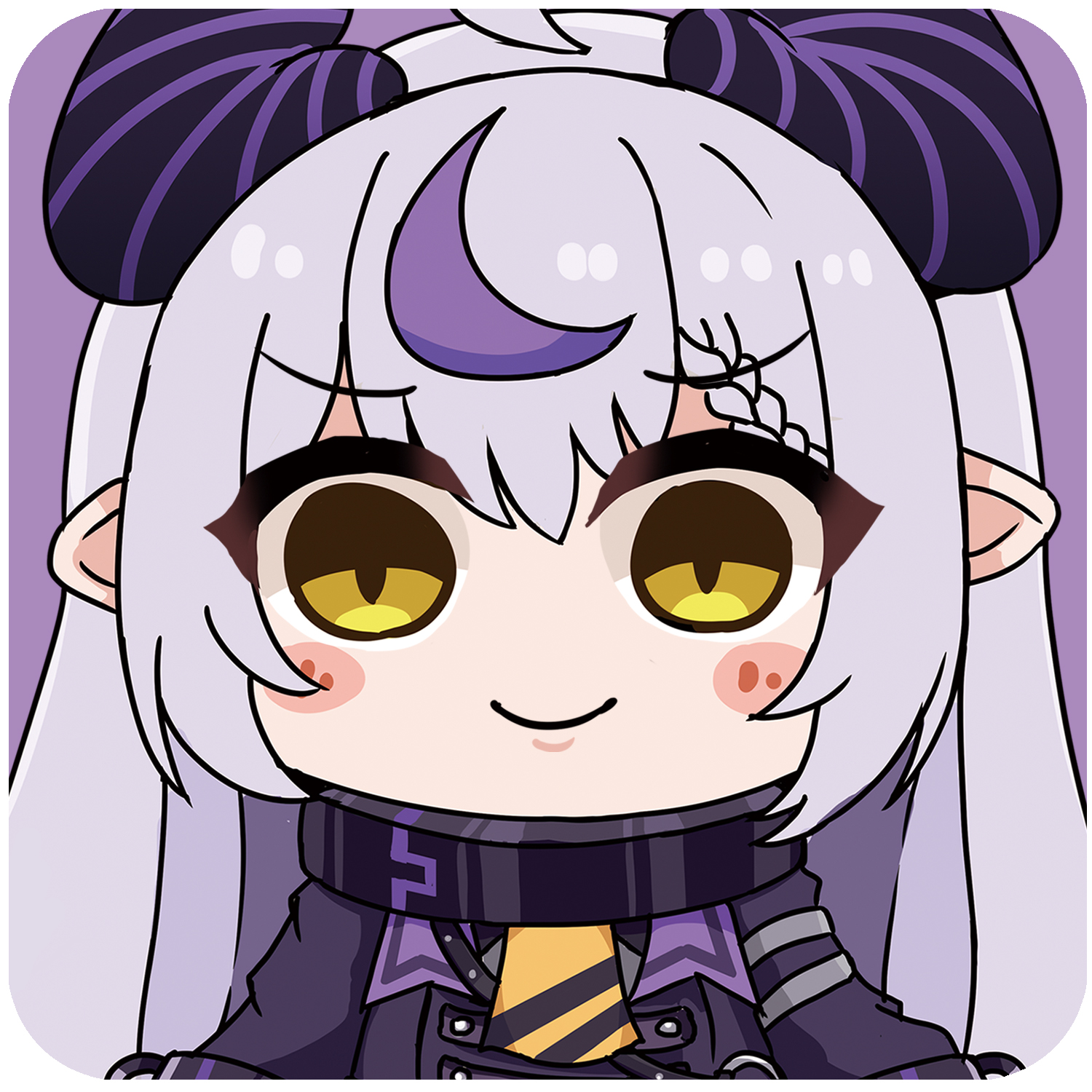 Holo大頭貼 - axcv7510的創作 - 巴哈姆特