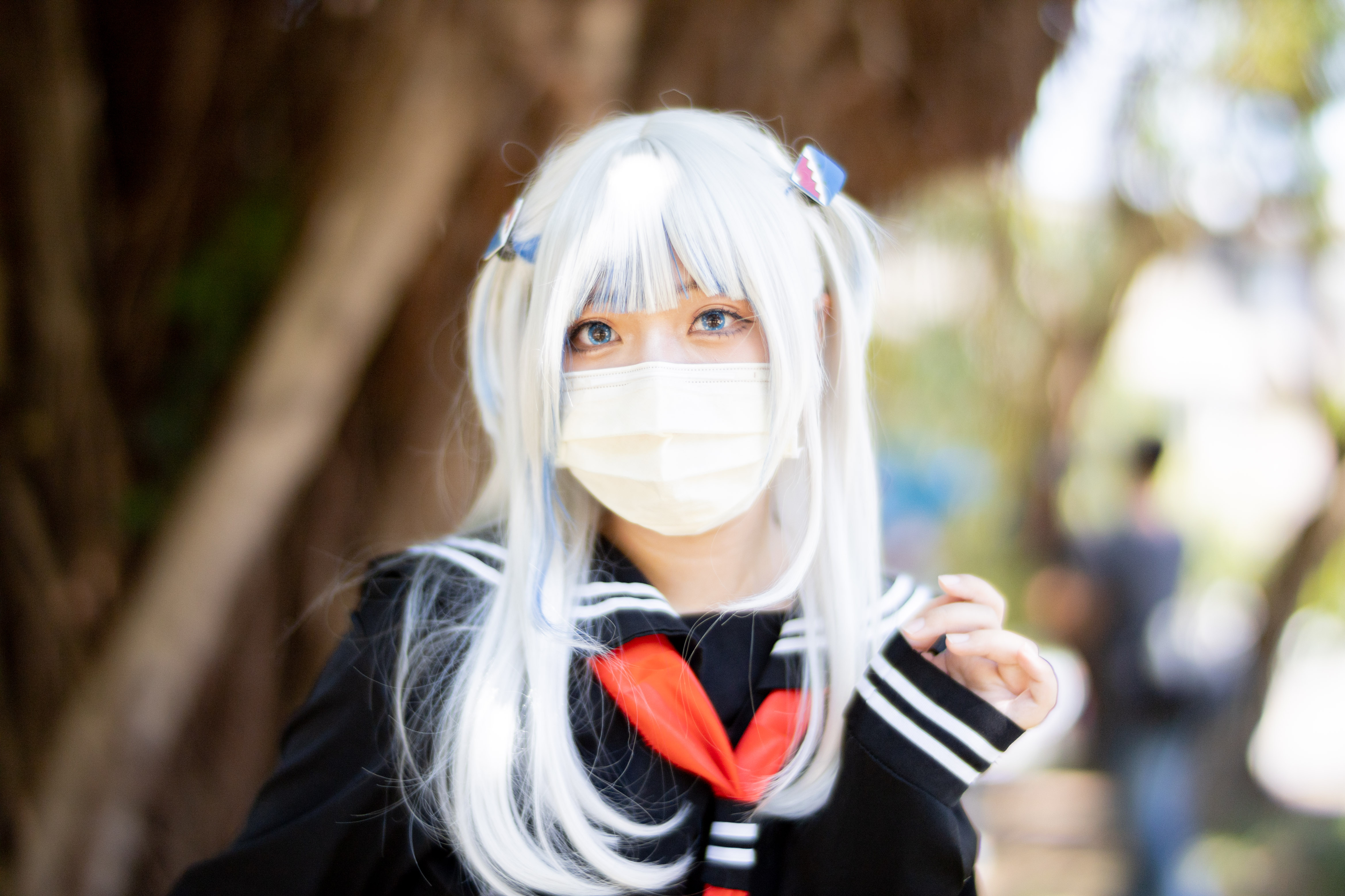 2022 CWTT28 D1 場次照 - finger003的創作 - 巴哈姆特