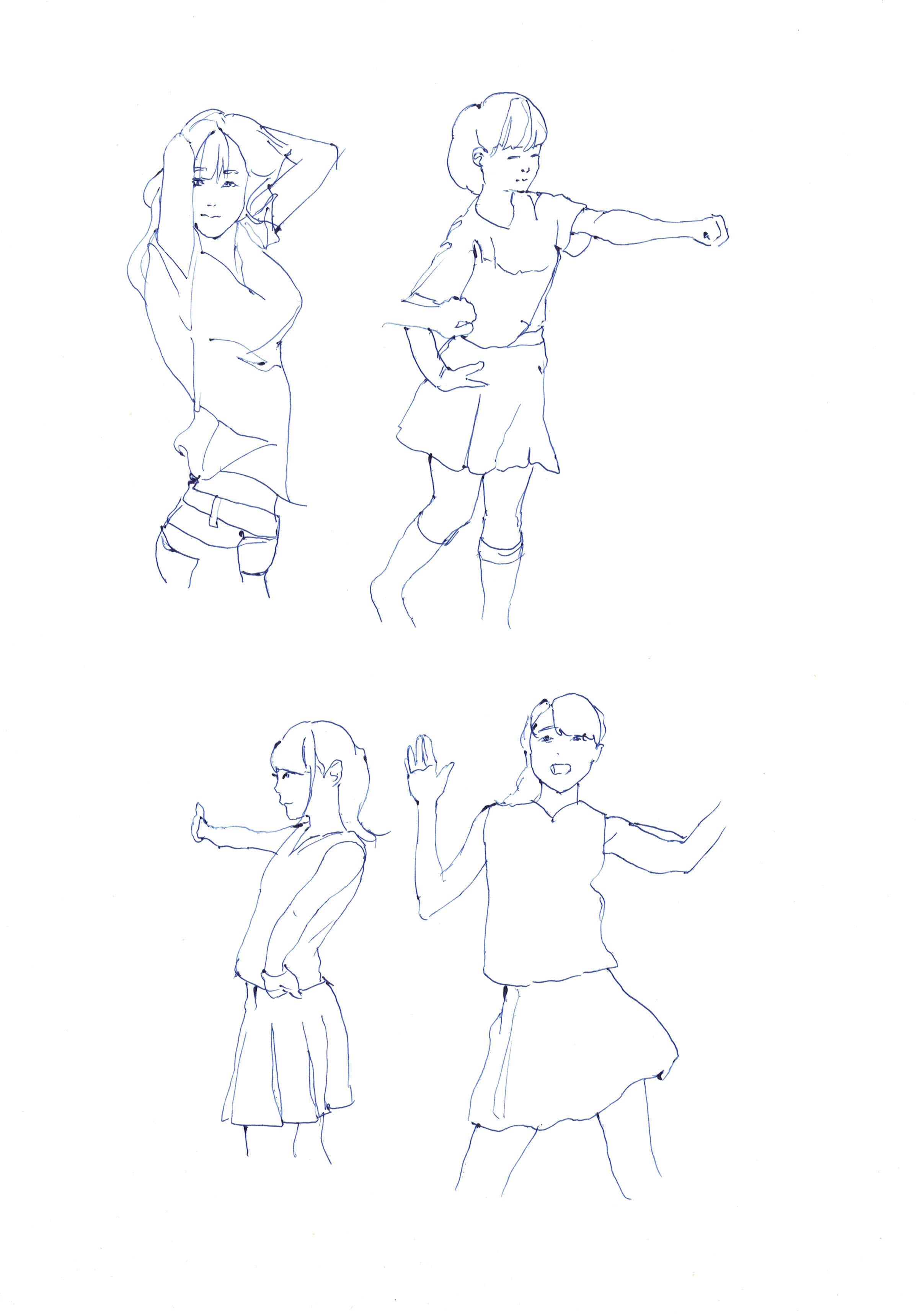 原子筆2 - a3812492的創作 - 巴哈姆特