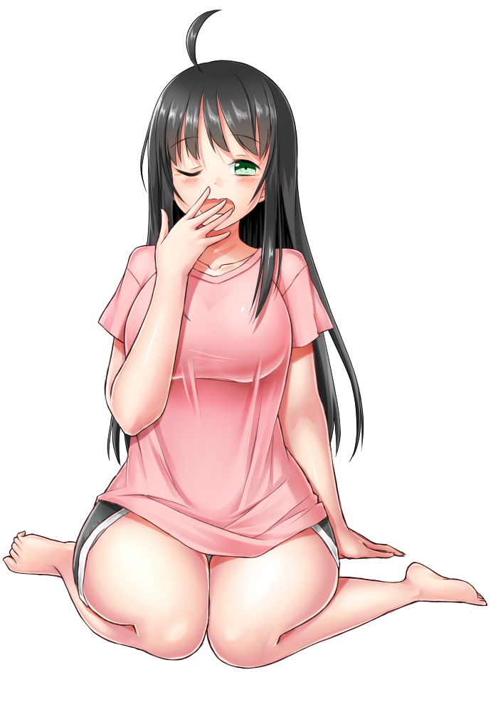 VTUBER常世モコ - a88388的創作 - 巴哈姆特