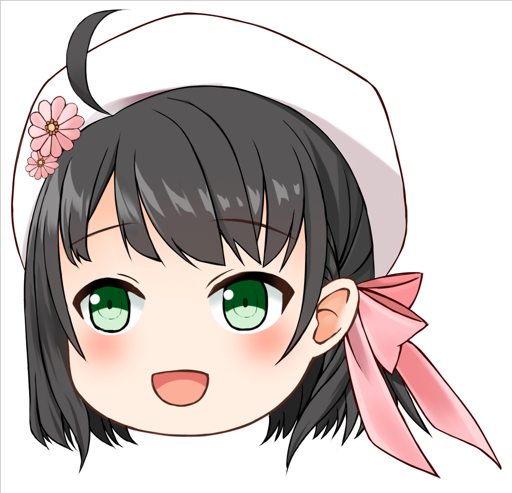 VTUBER常世モコ - a88388的創作 - 巴哈姆特