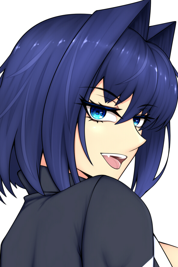 Kronii - pvp0912ken的創作 - 巴哈姆特