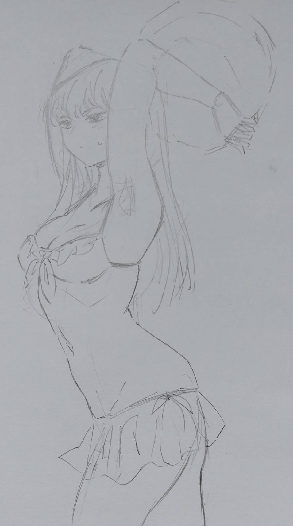 塗鴉(9/6) - yuibnm71的創作 - 巴哈姆特