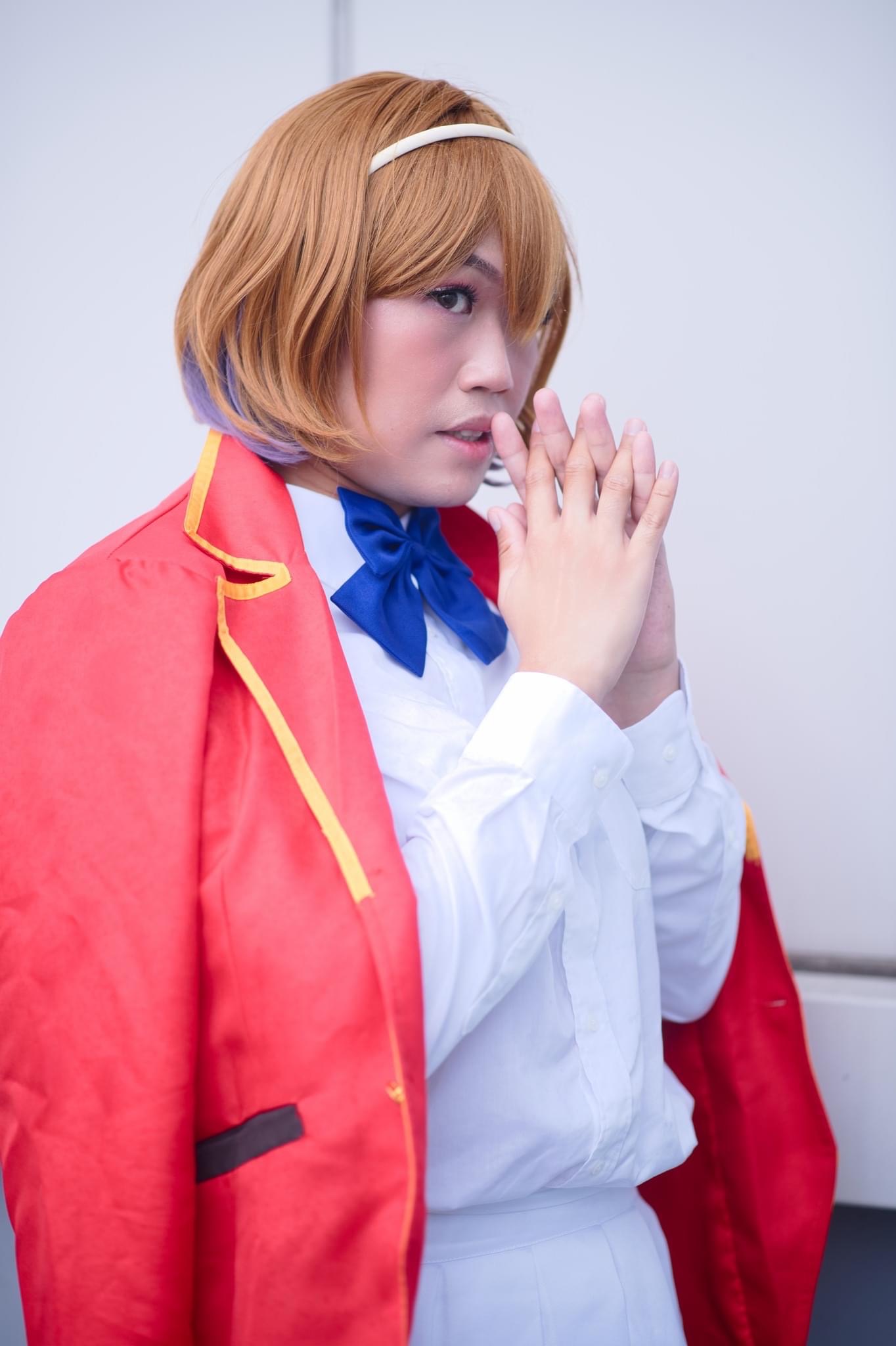 CWT PARTY33 D2 櫛田桔梗場次照（滷宅拍攝） - ben79823的創作 - 巴哈姆特