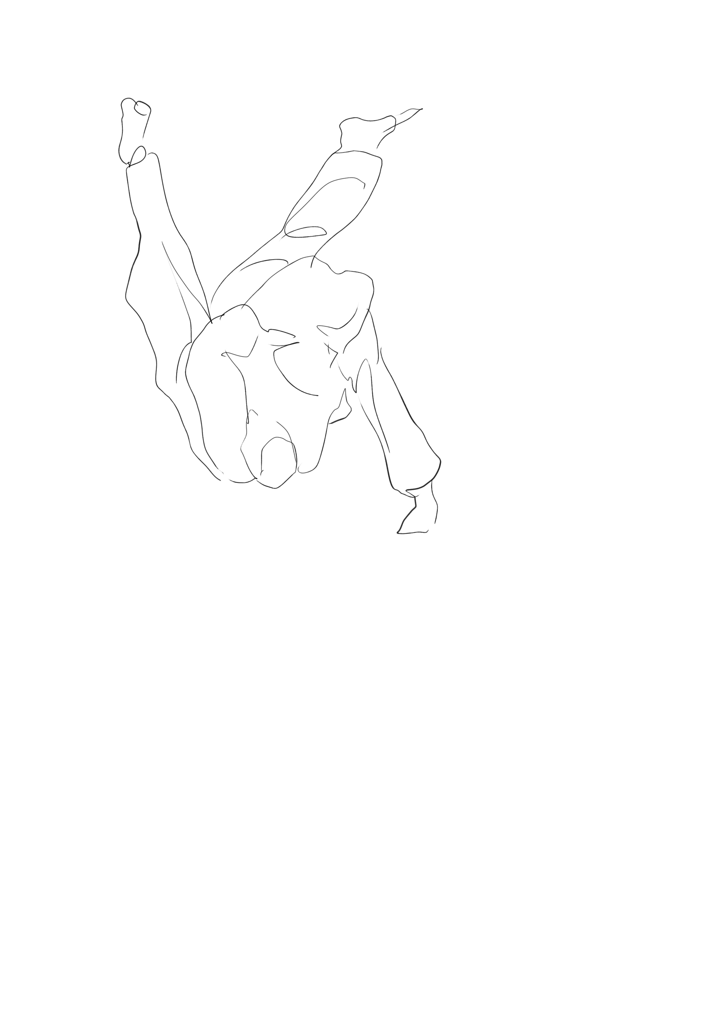 練 - a3812492的創作 - 巴哈姆特