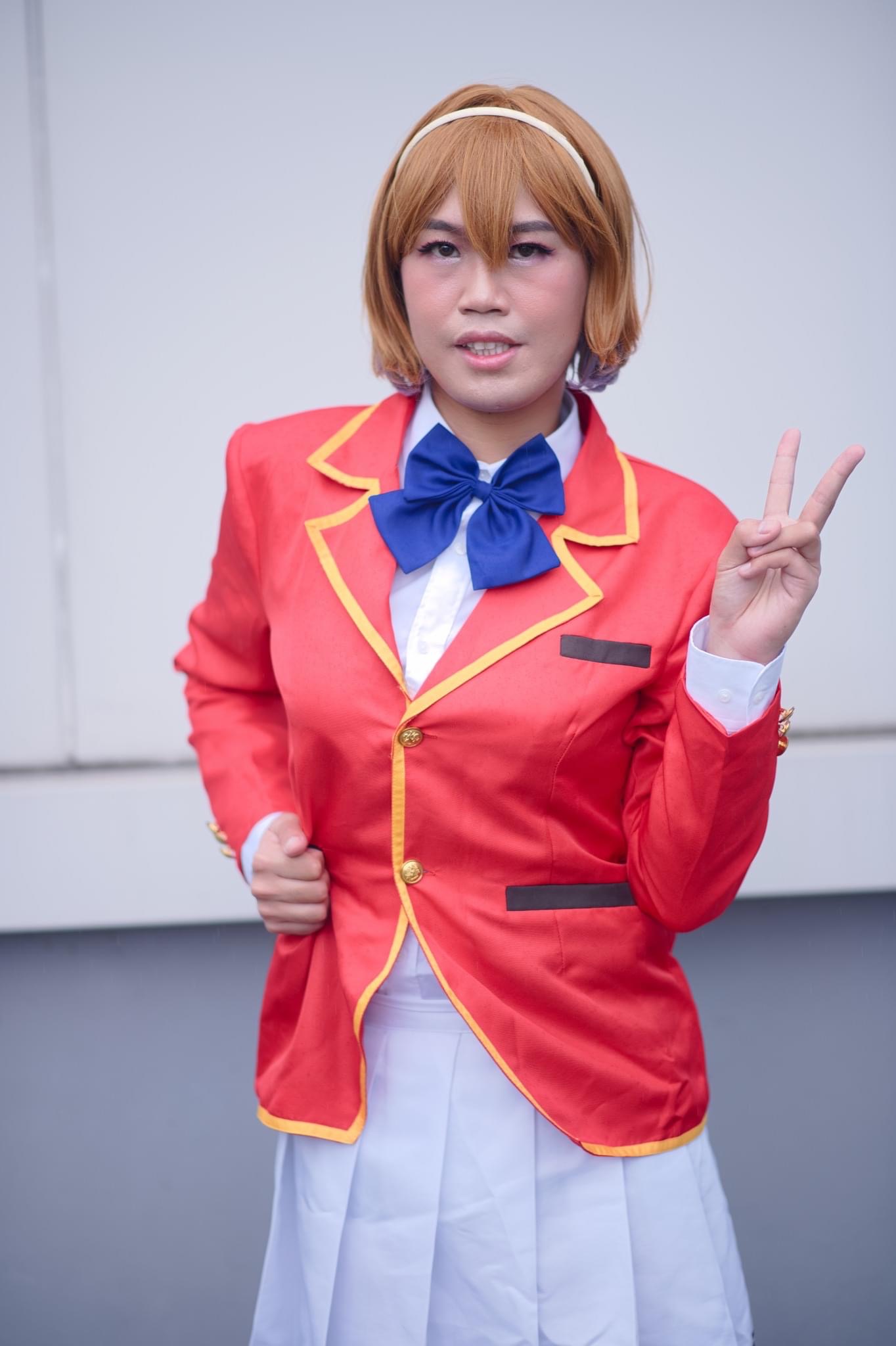 CWT PARTY33 D2 櫛田桔梗場次照（滷宅拍攝） - ben79823的創作 - 巴哈姆特