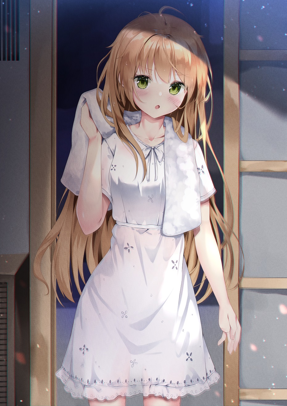 [達人專欄] 【少女前線】RFB 旅行系列09 - a9010917的創作 - 巴哈姆特