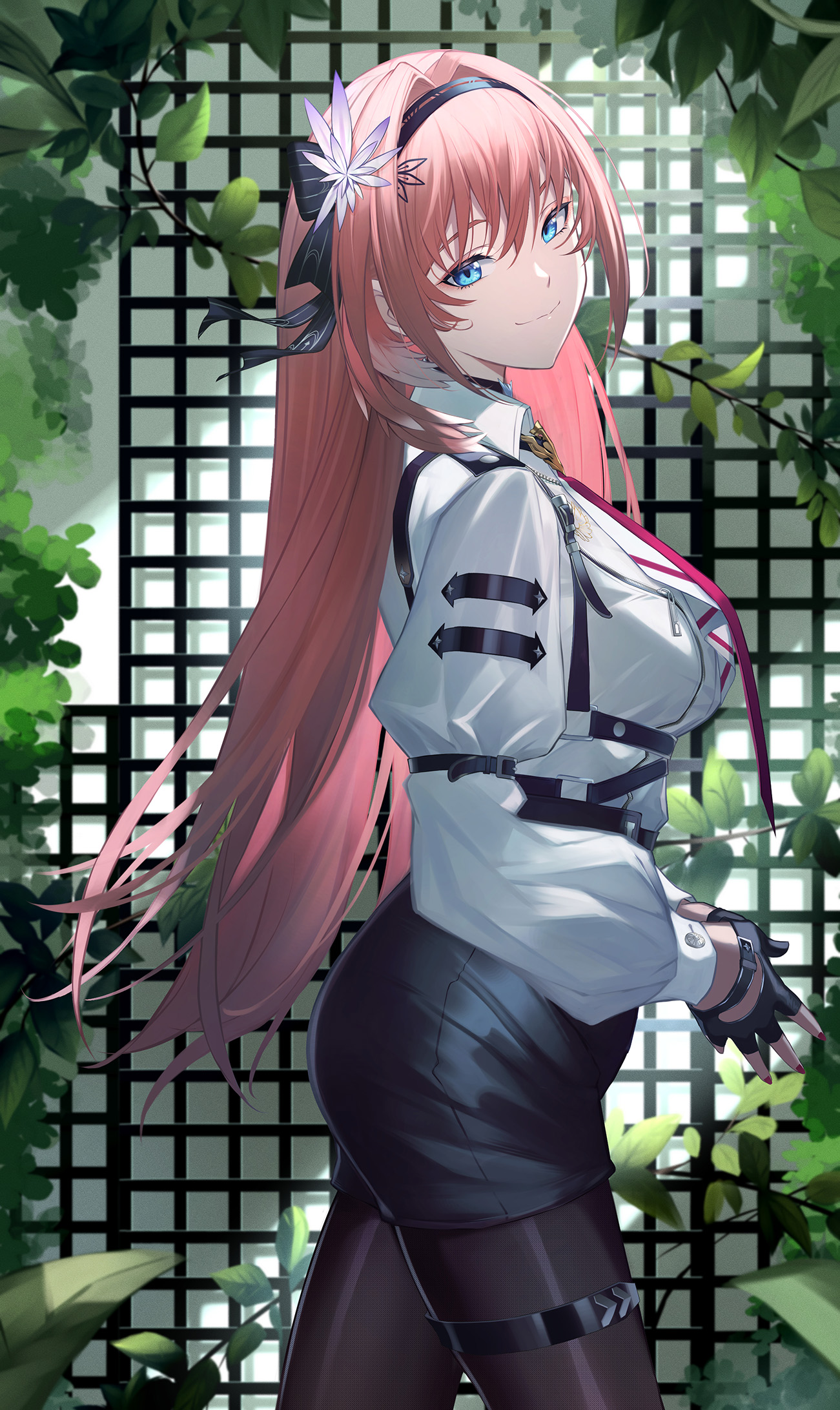 [達人專欄] 朝ルイ - skymax0610的創作 - 巴哈姆特