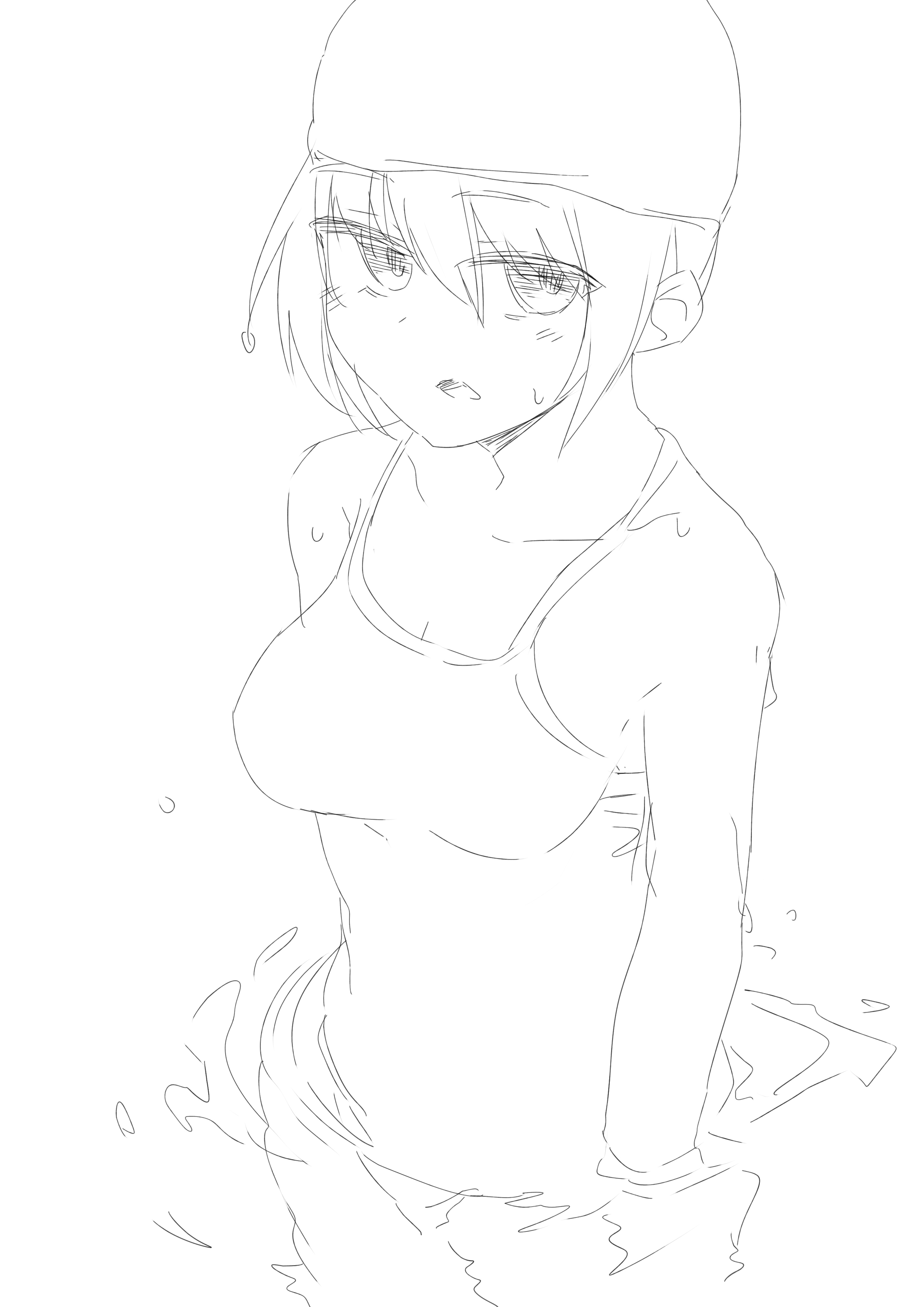 3張塗鴉 - a3812492的創作 - 巴哈姆特