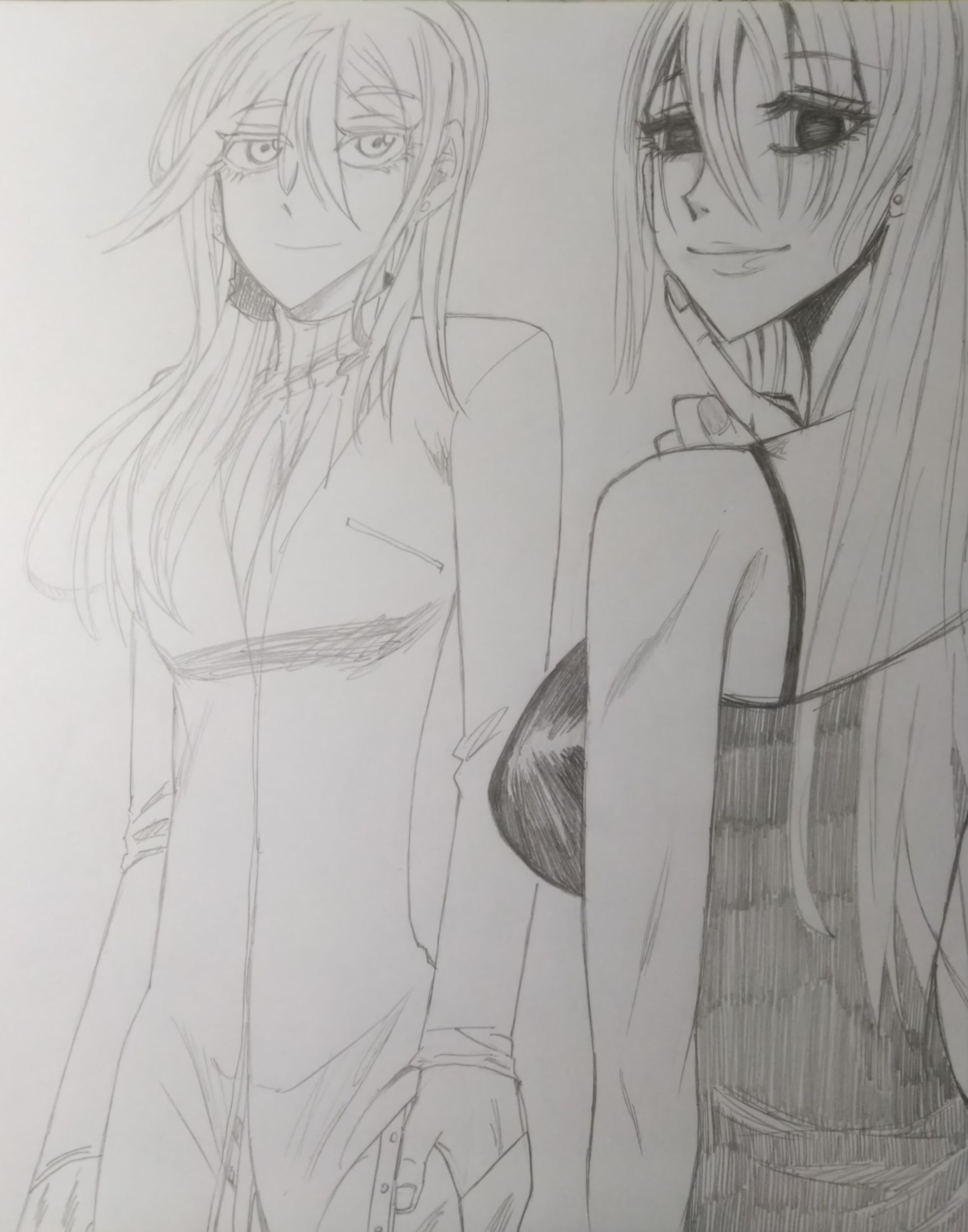 爆走女孩 - 番外篇【18.5】 - ash62646的創作 - 巴哈姆特