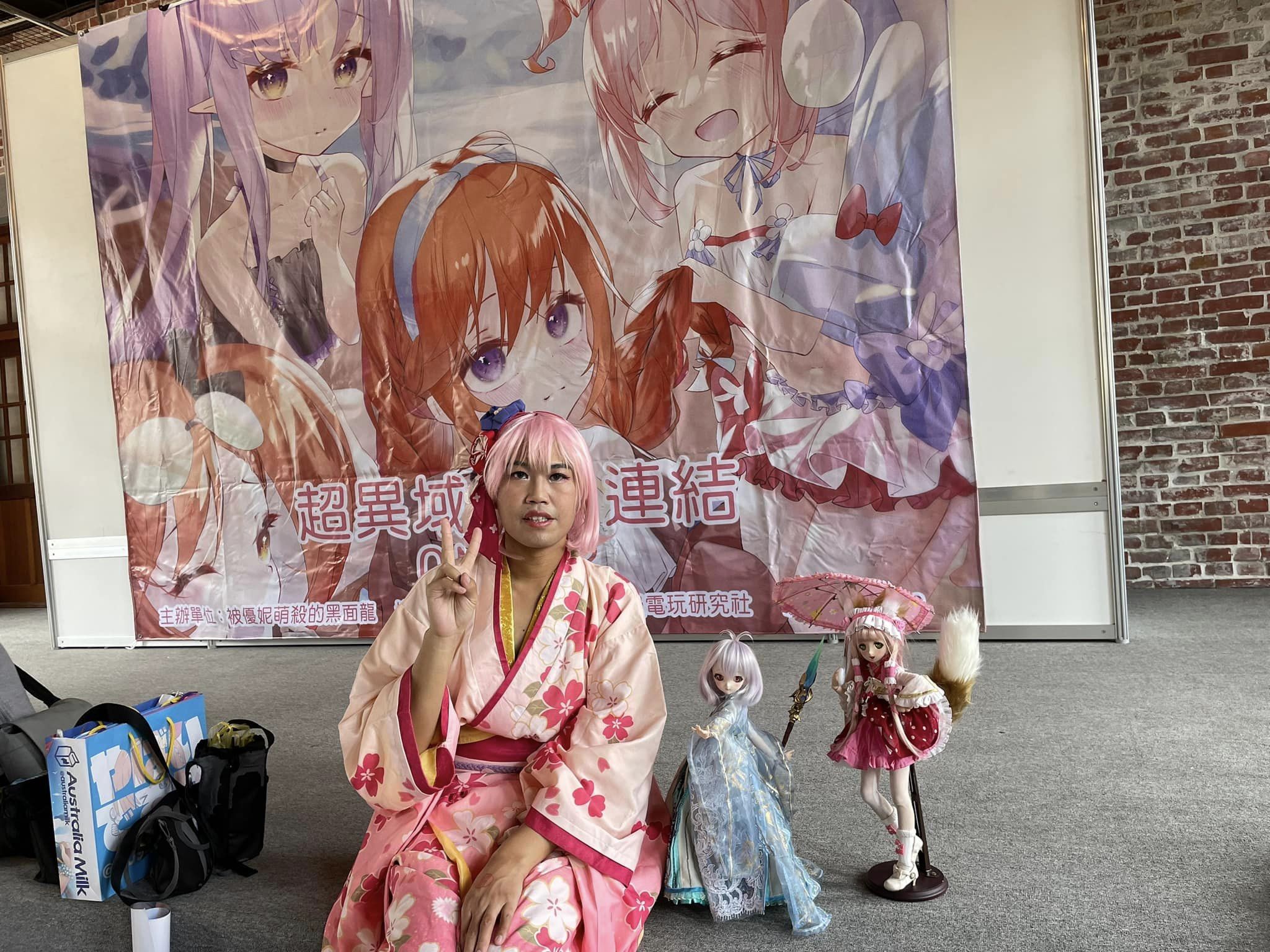 第二屆公主連結Only場 - ben79823的創作 - 巴哈姆特