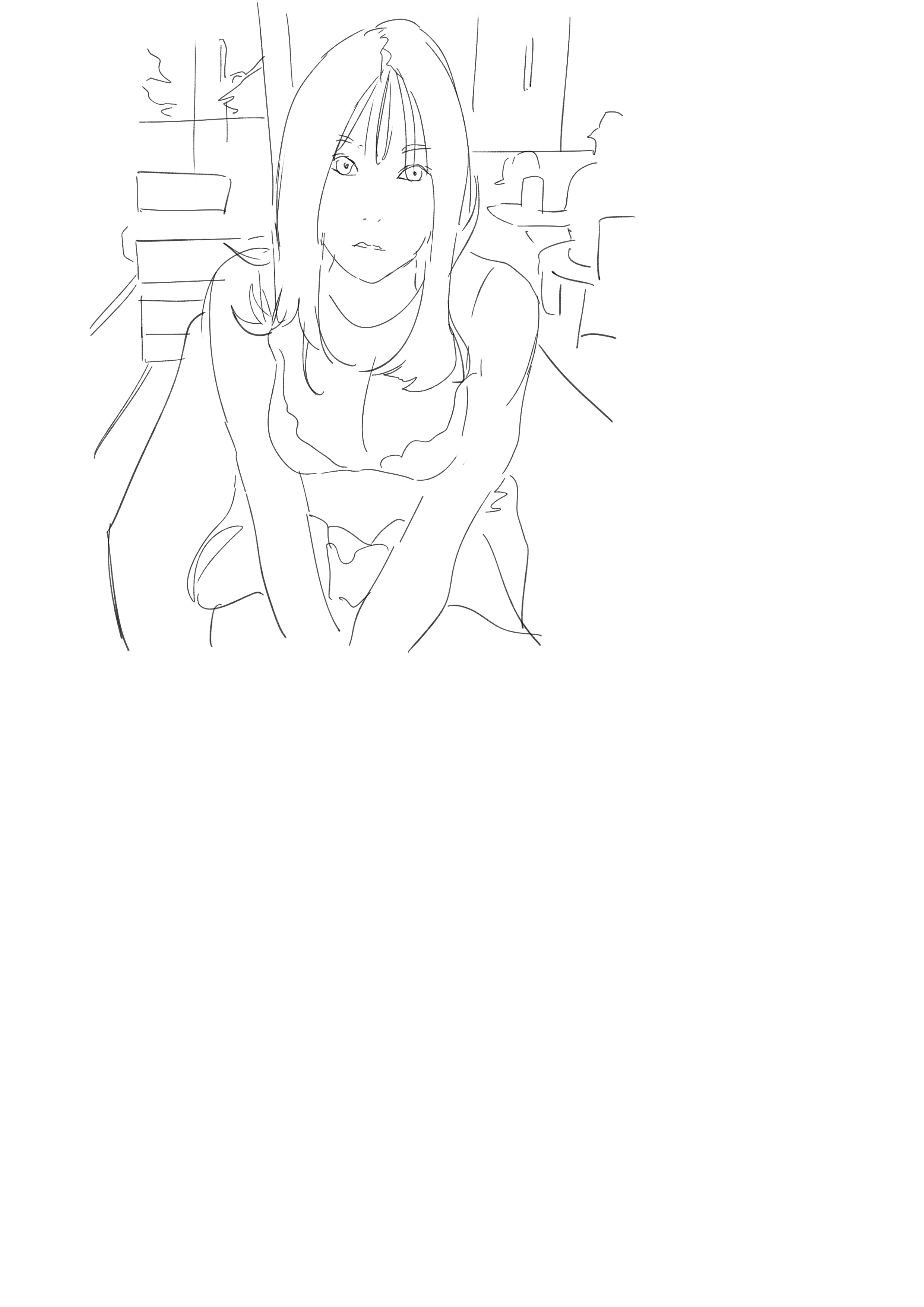 練習 - a3812492的創作 - 巴哈姆特