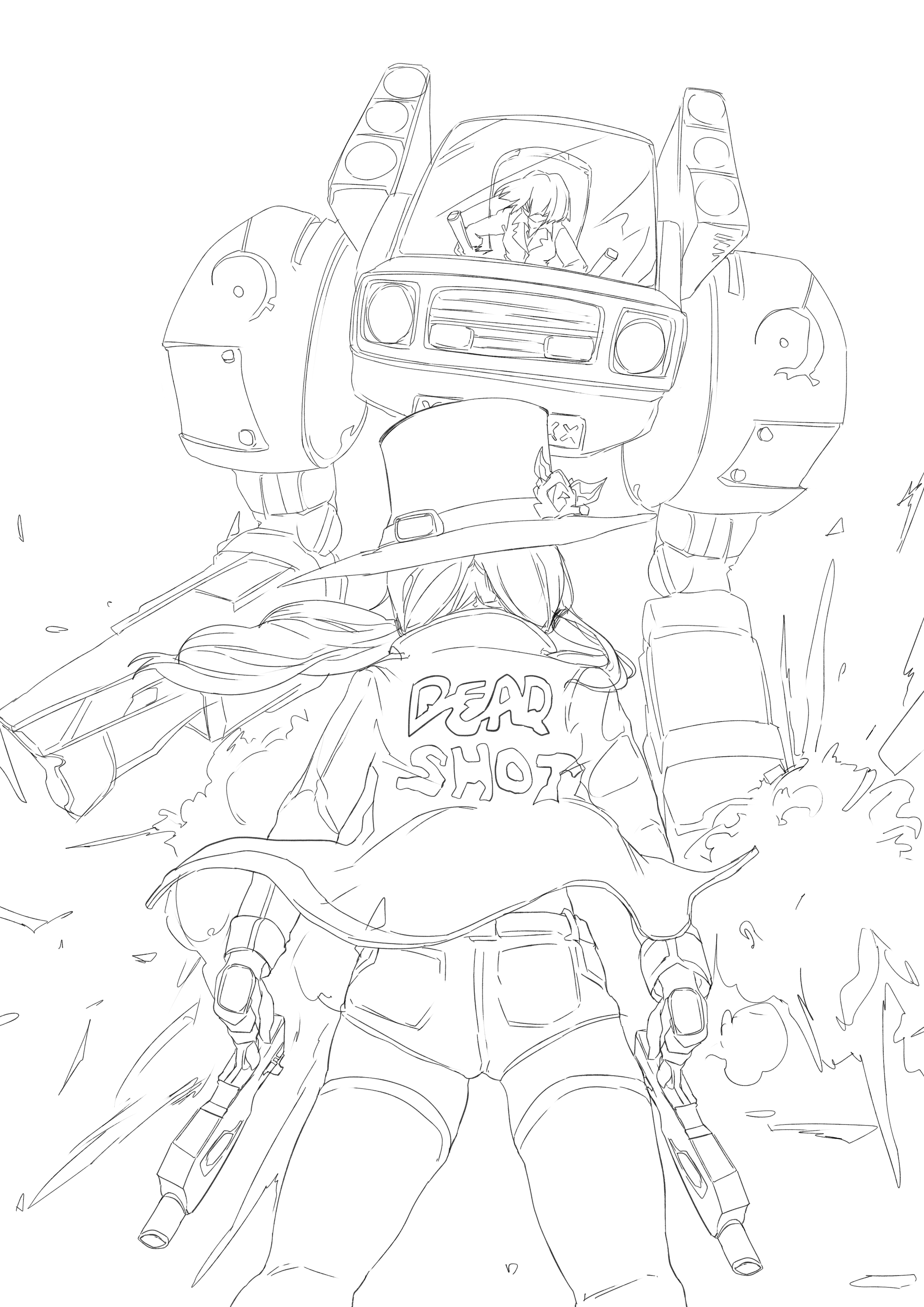 十月合輯1 - a3812492的創作 - 巴哈姆特