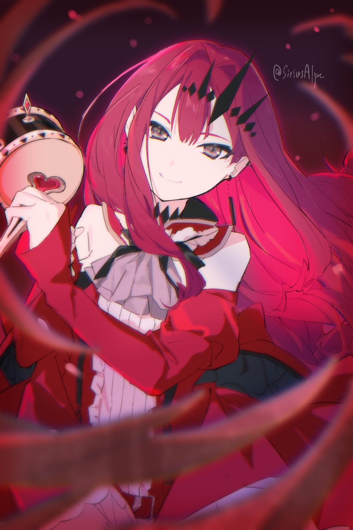 [達人專欄] 【FGO】芭班希 - chjidcs的創作 - 巴哈姆特