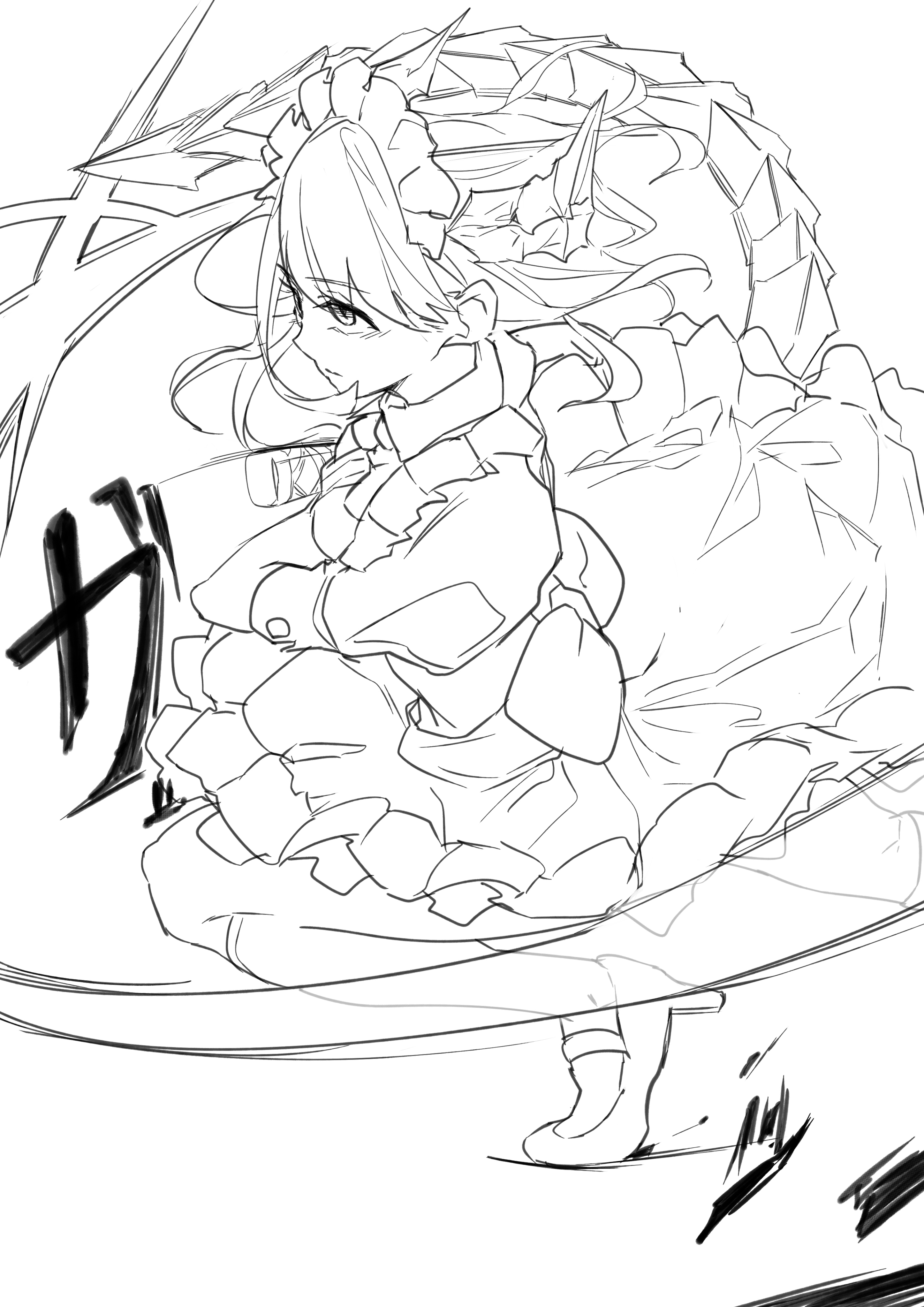 十月合輯1 - a3812492的創作 - 巴哈姆特