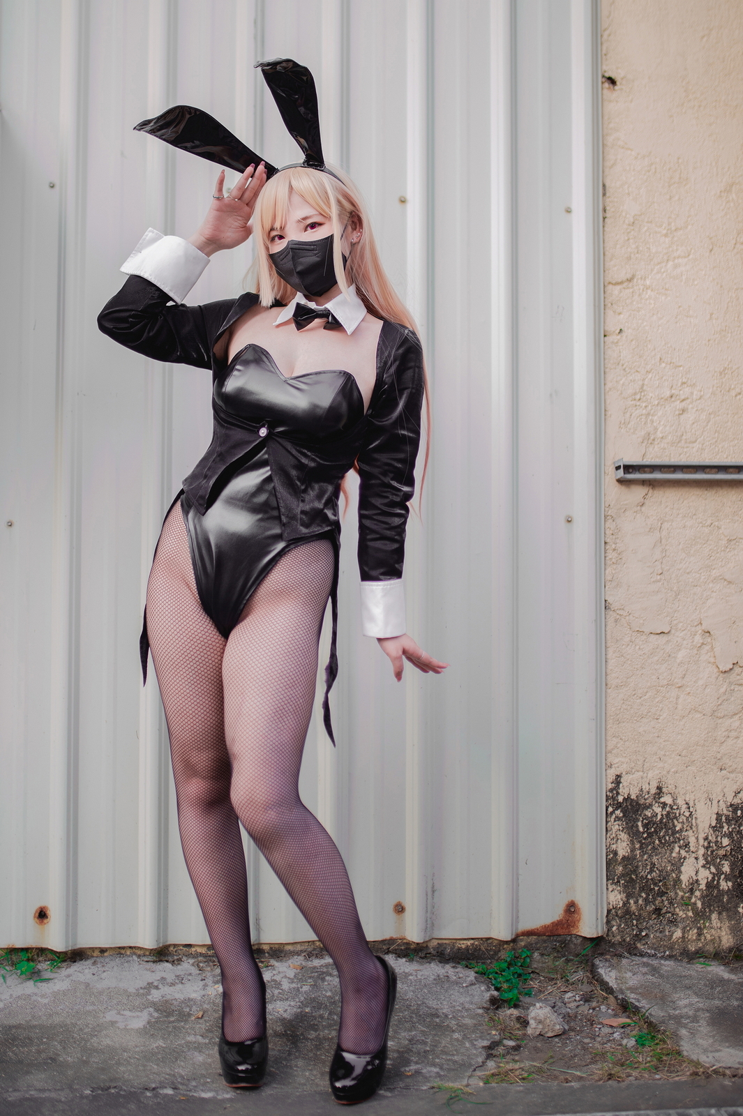 FFK15 Day1 動漫同人展 Cosplay 攝影照片分享 - seedsquall2的創作 - 巴哈姆特